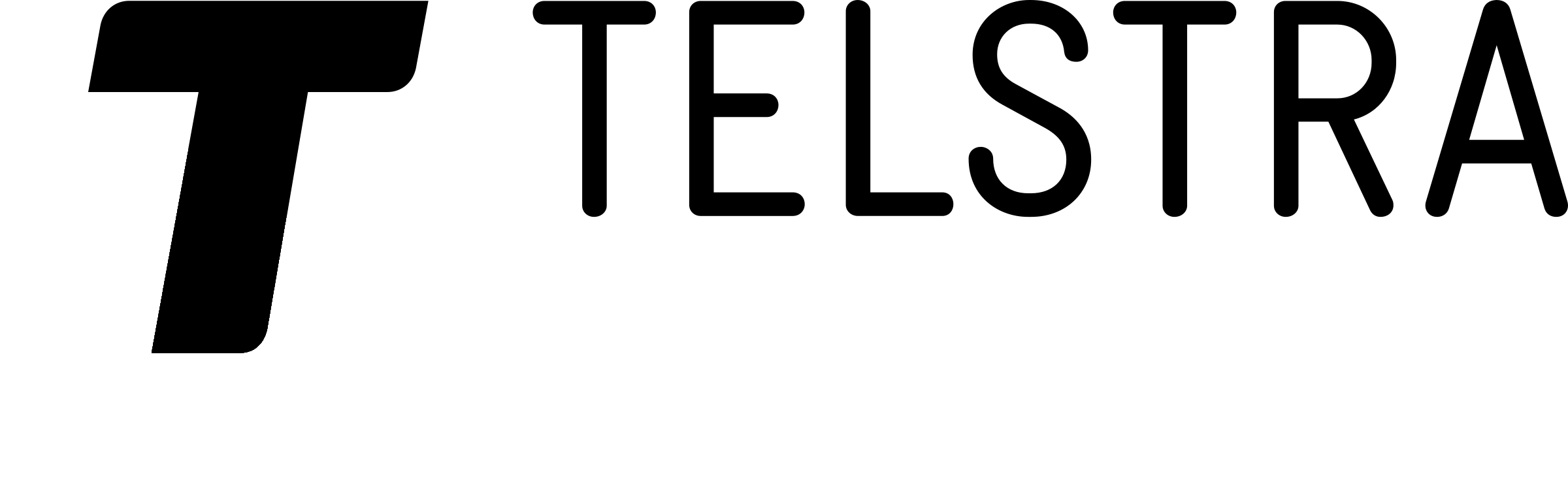 Telstra Logo PNG Transparent & SVG Vector - Freebie Supply