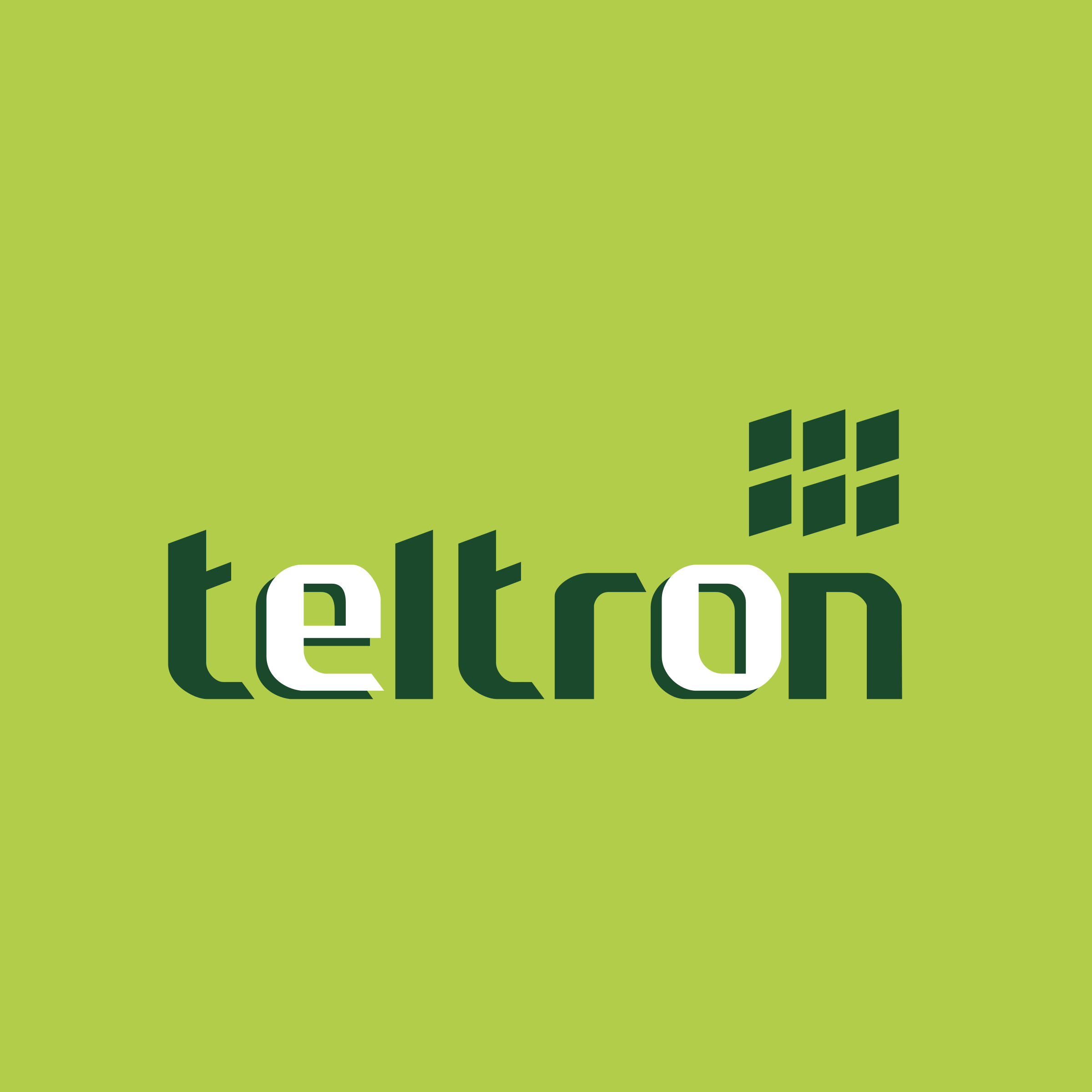Teltron Logo PNG Transparent & SVG Vector - Freebie Supply