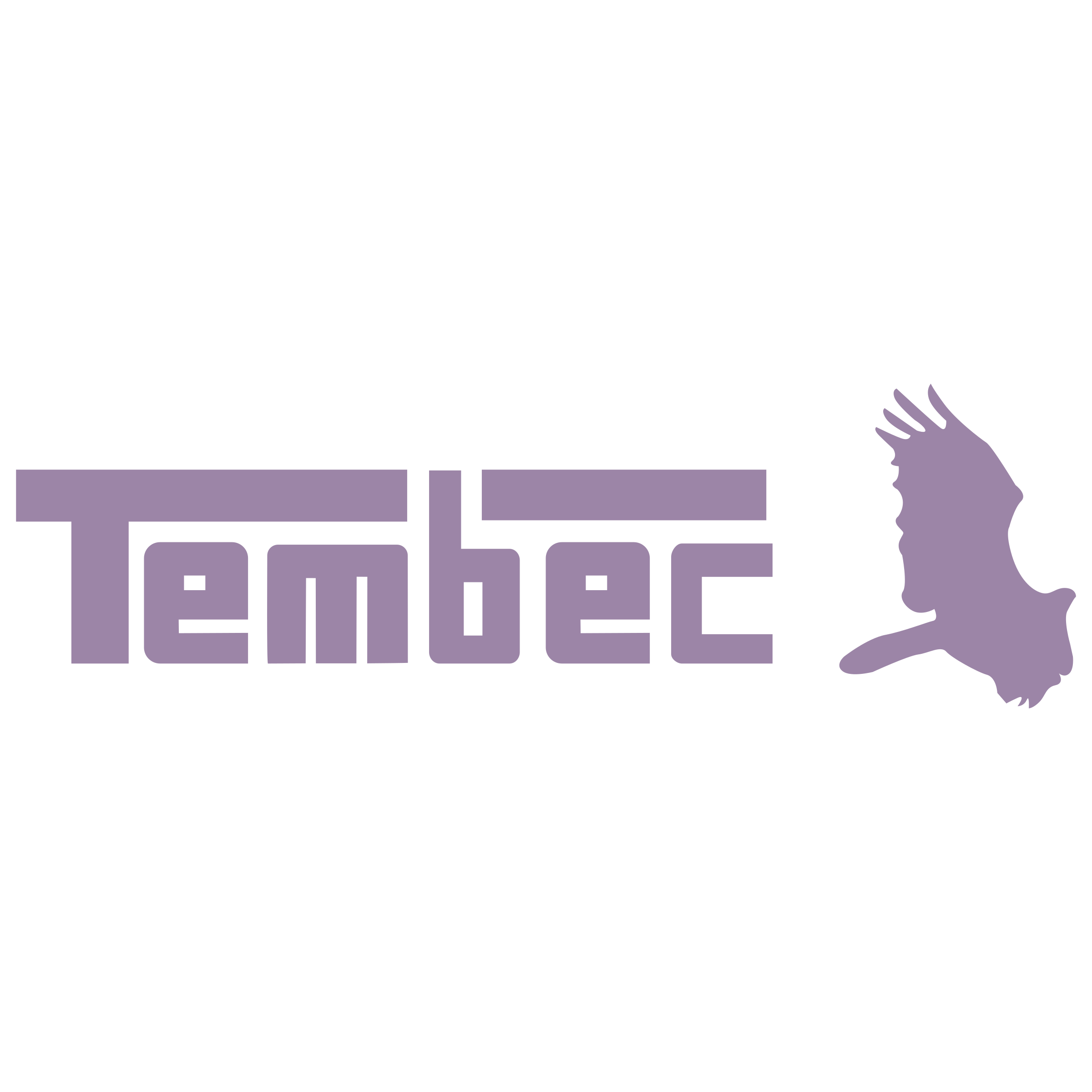Tembec Logo PNG Transparent & SVG Vector - Freebie Supply