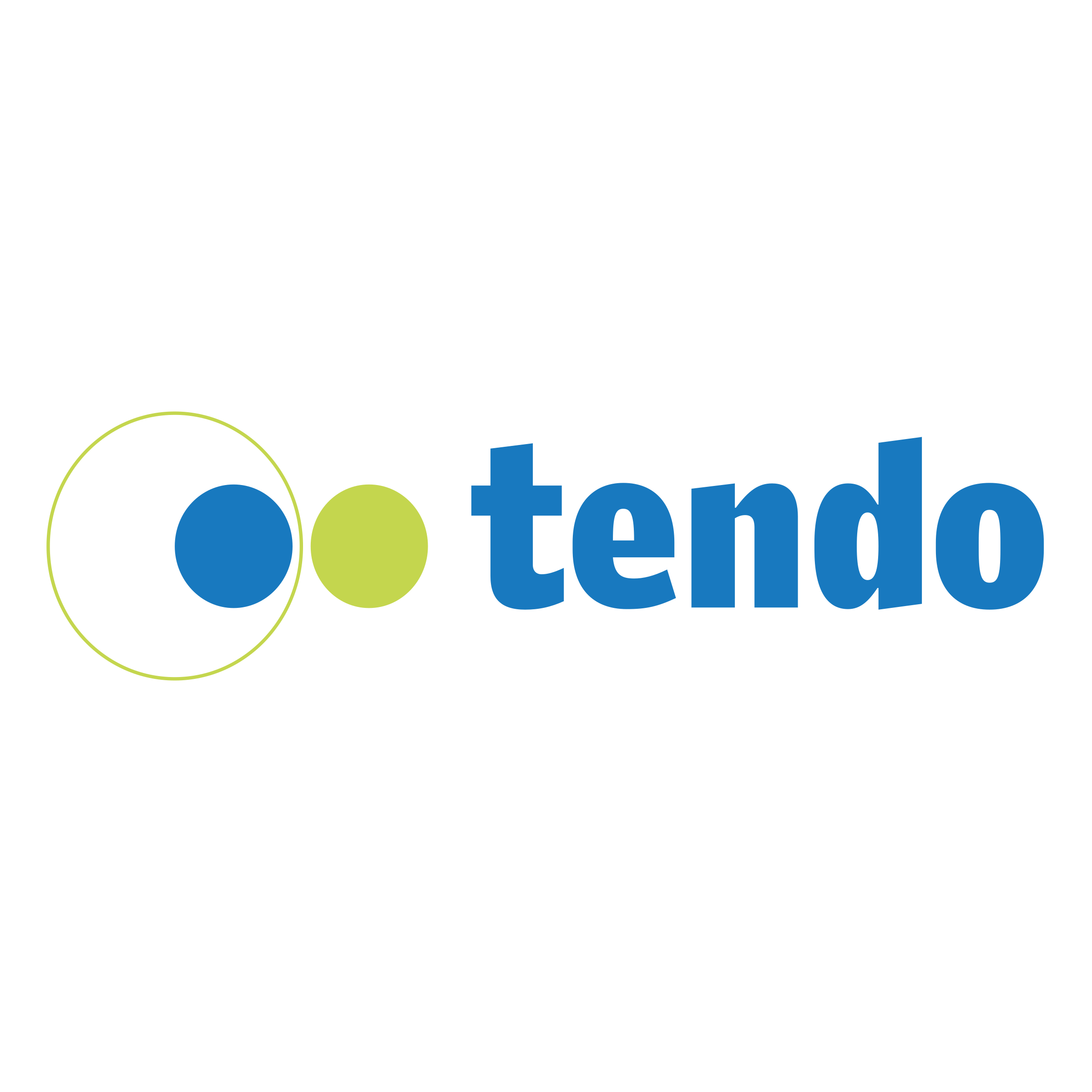 Tendo Logo PNG Transparent & SVG Vector - Freebie Supply