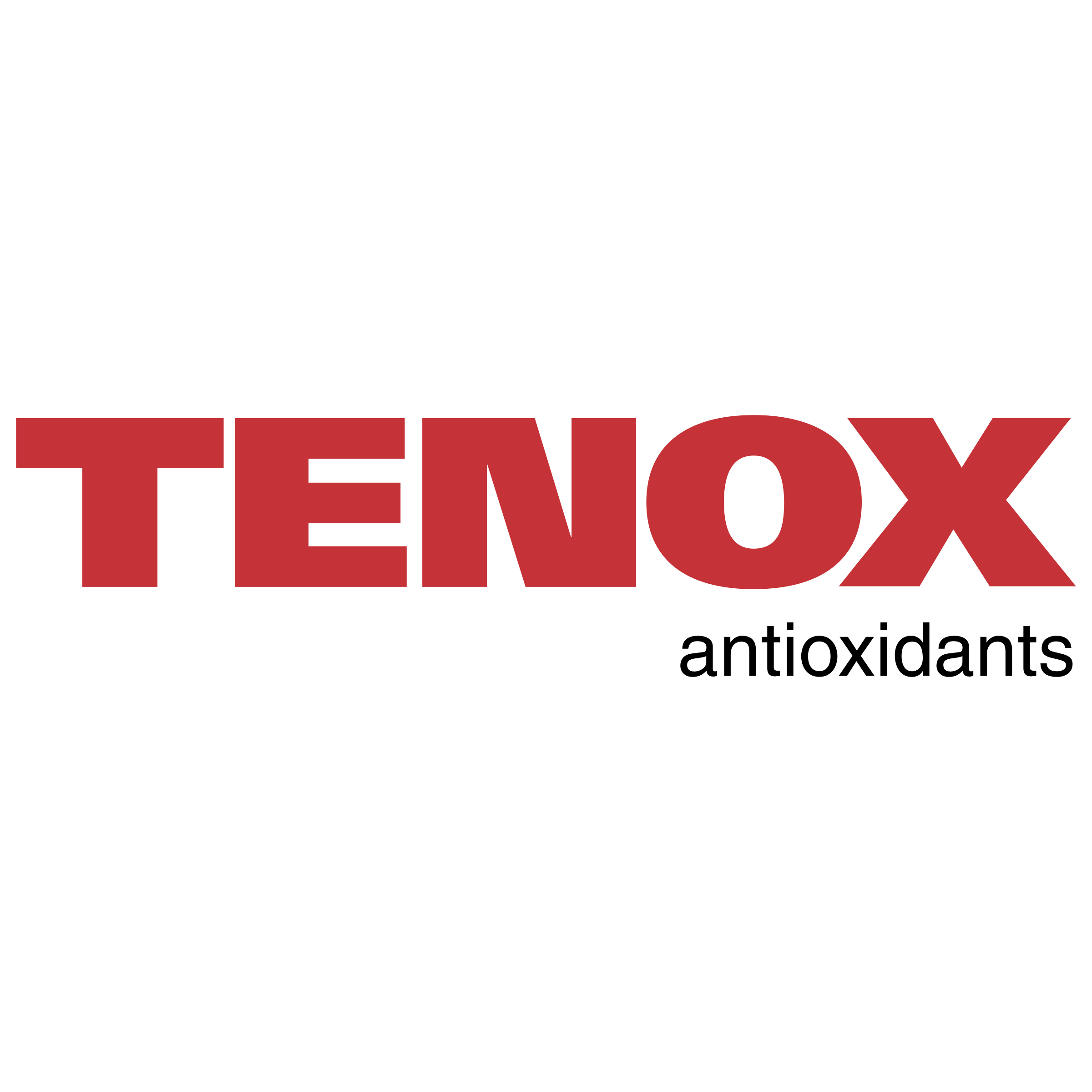Tenox Logo PNG Transparent & SVG Vector - Freebie Supply