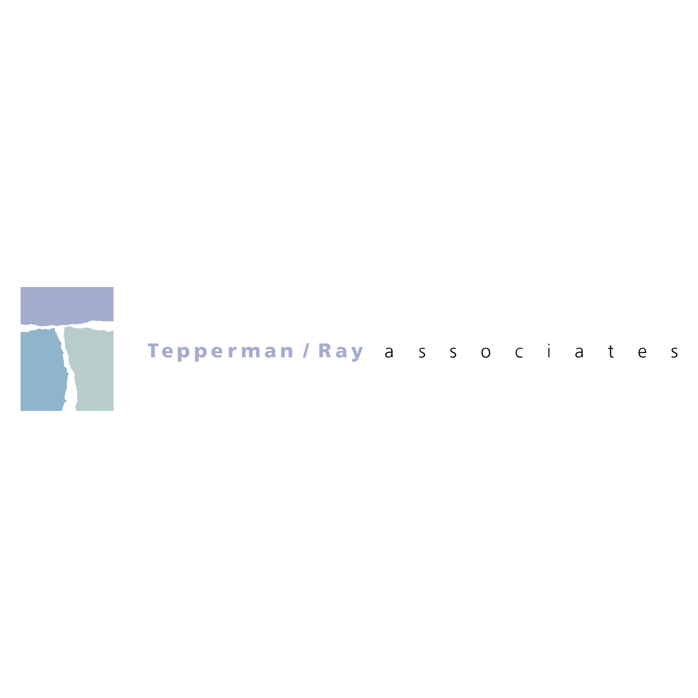 Tepperman Ray Associates Logo PNG Transparent & SVG Vector - Freebie Supply