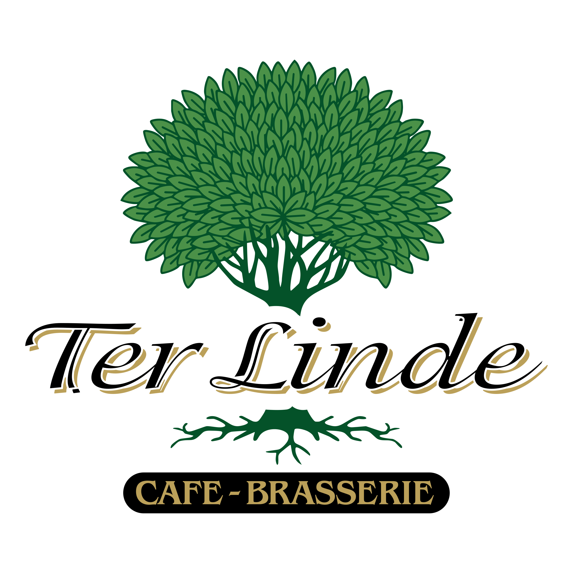 Ter Linde Logo PNG Transparent & SVG Vector - Freebie Supply