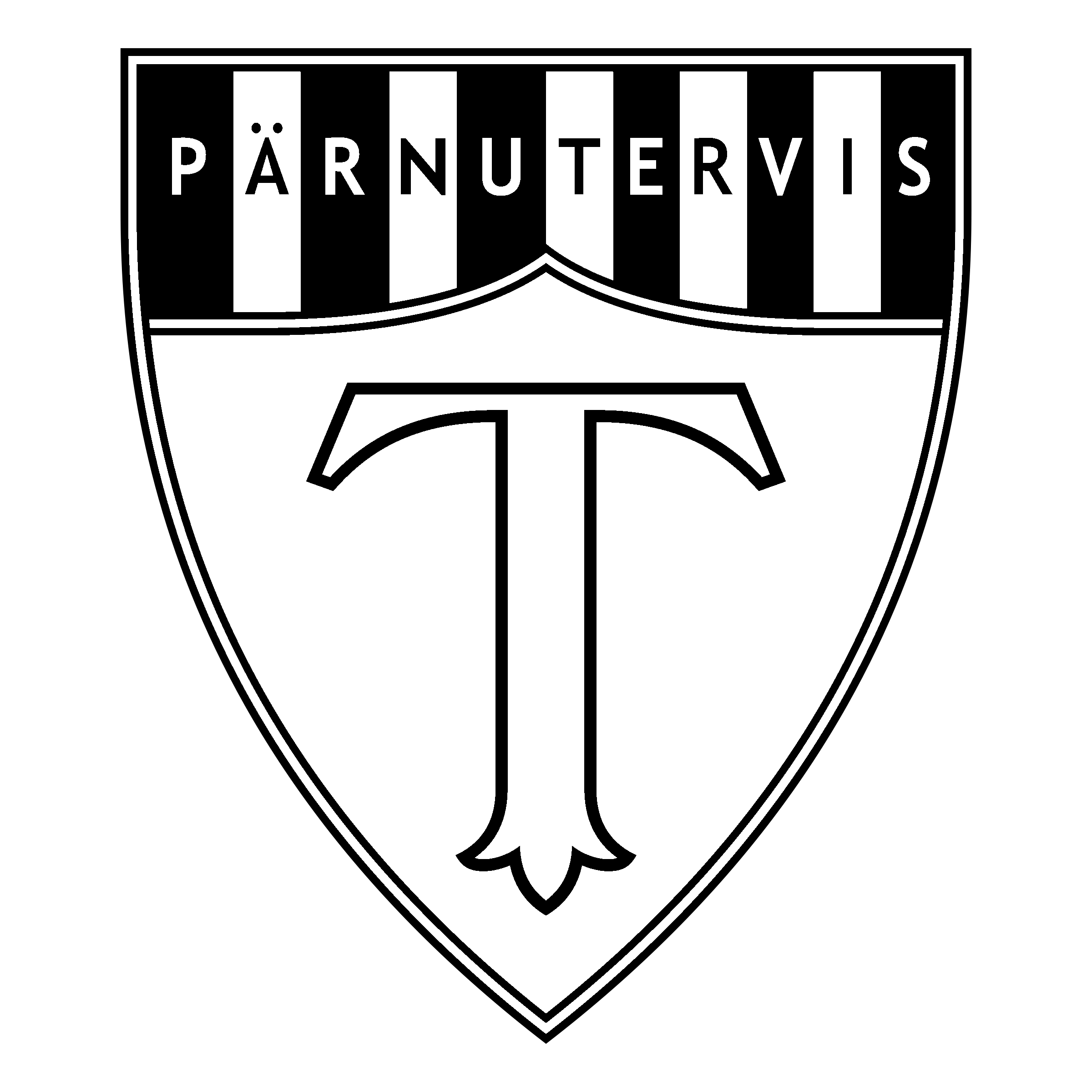 Tervis Parnu Logo PNG Transparent & SVG Vector - Freebie Supply