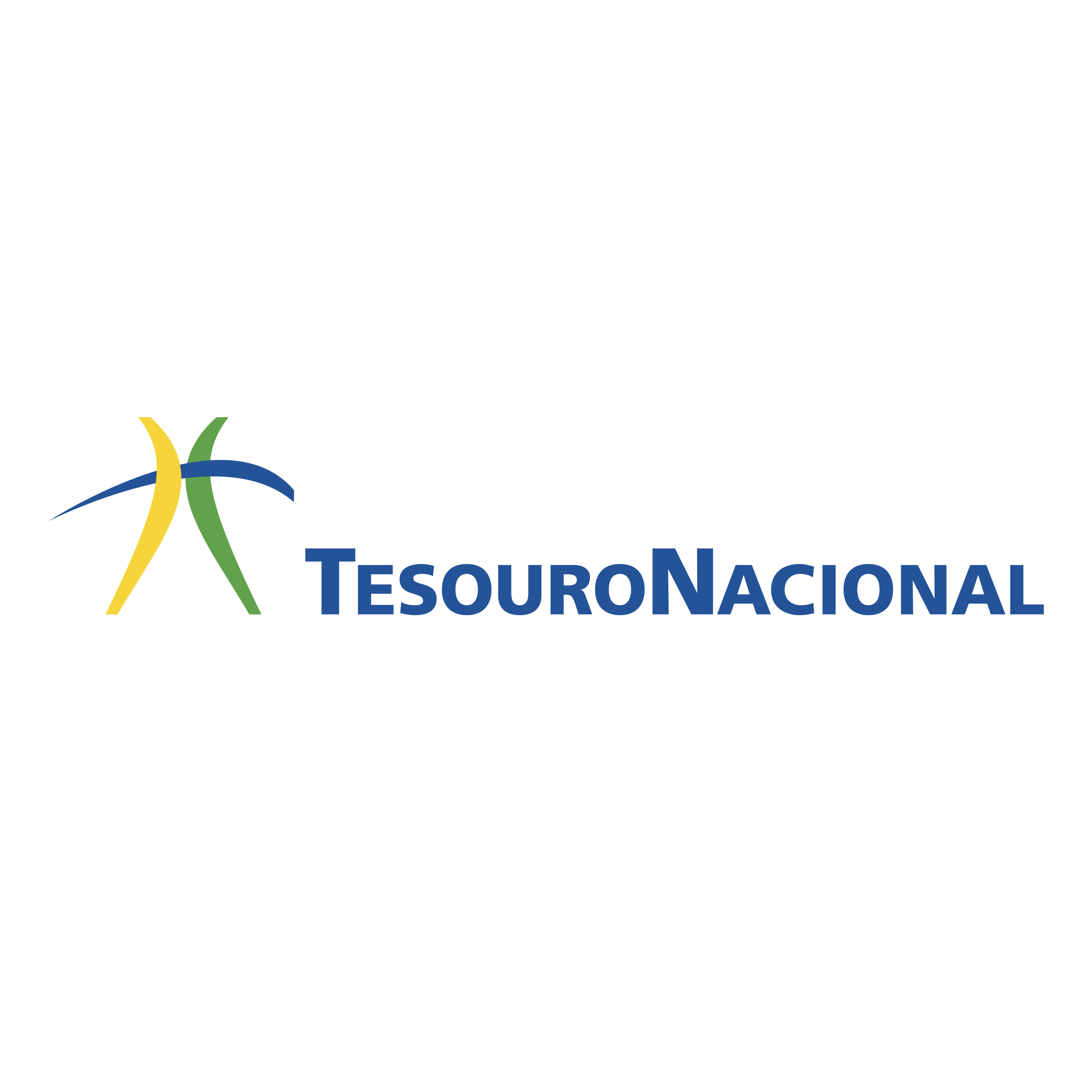 Tesouro Nacional Logo Quais A Funções E O Que é Tesouro Nacional?