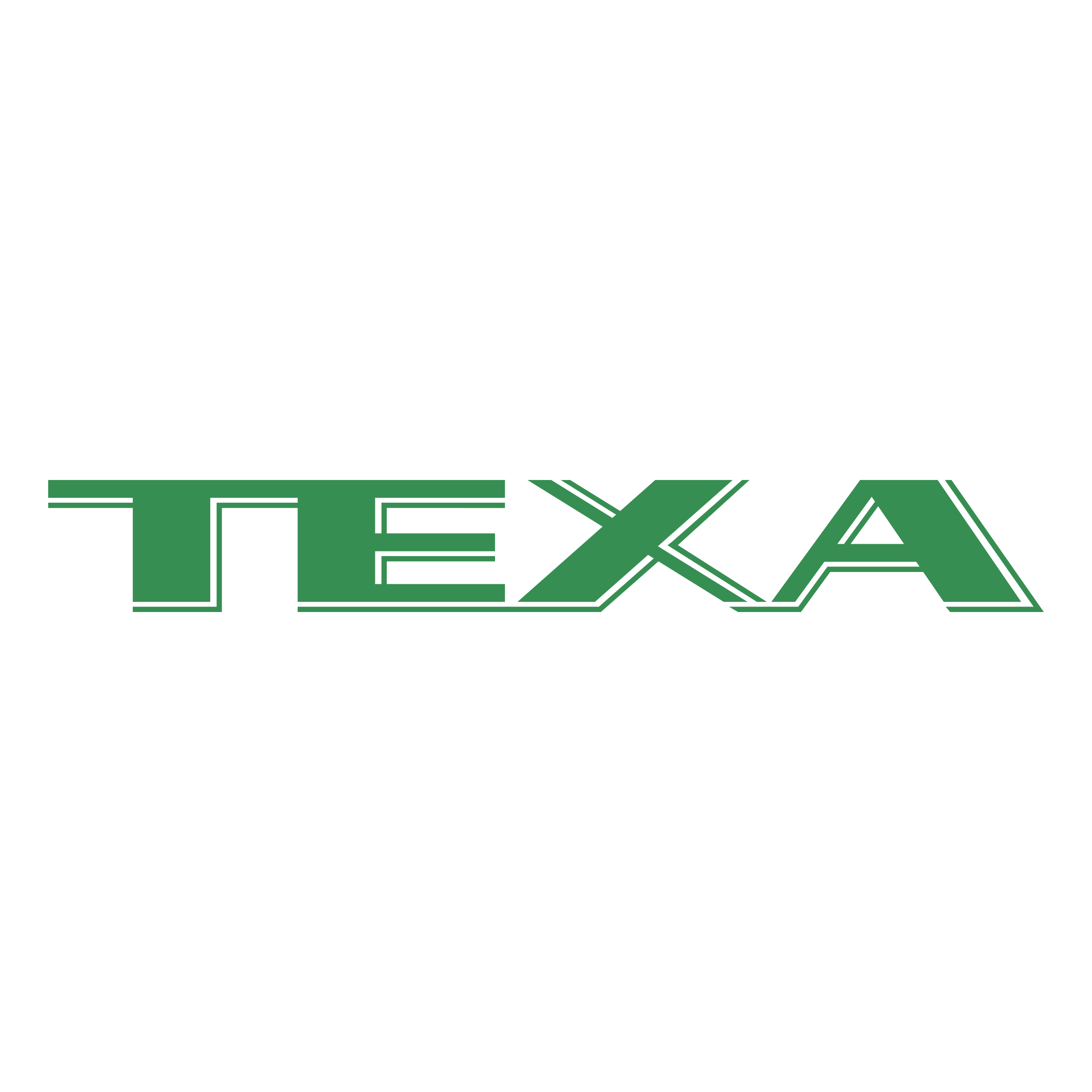 TEXA Logo PNG Transparent & SVG Vector - Freebie Supply