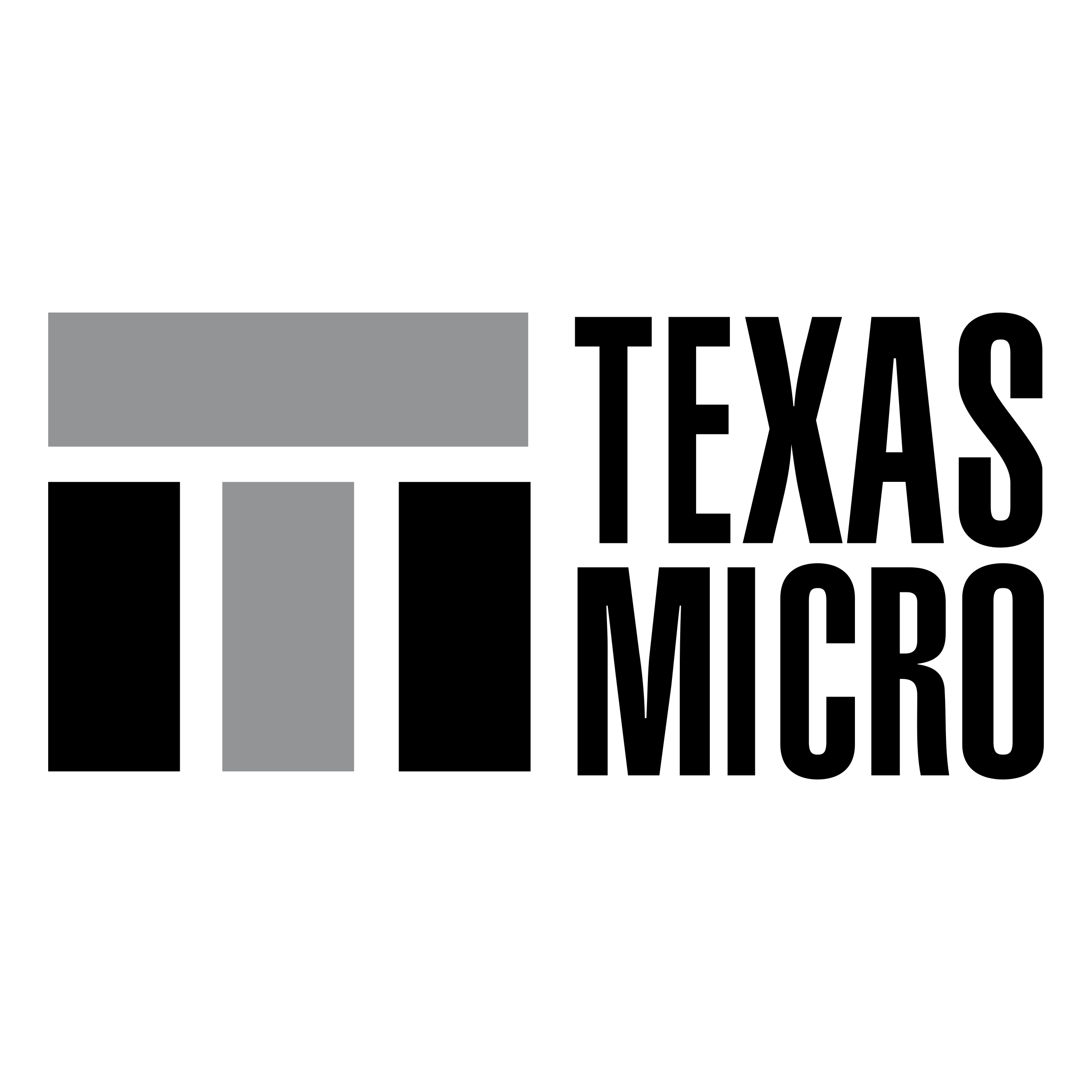 Texas Micro Logo PNG Transparent & SVG Vector - Freebie Supply