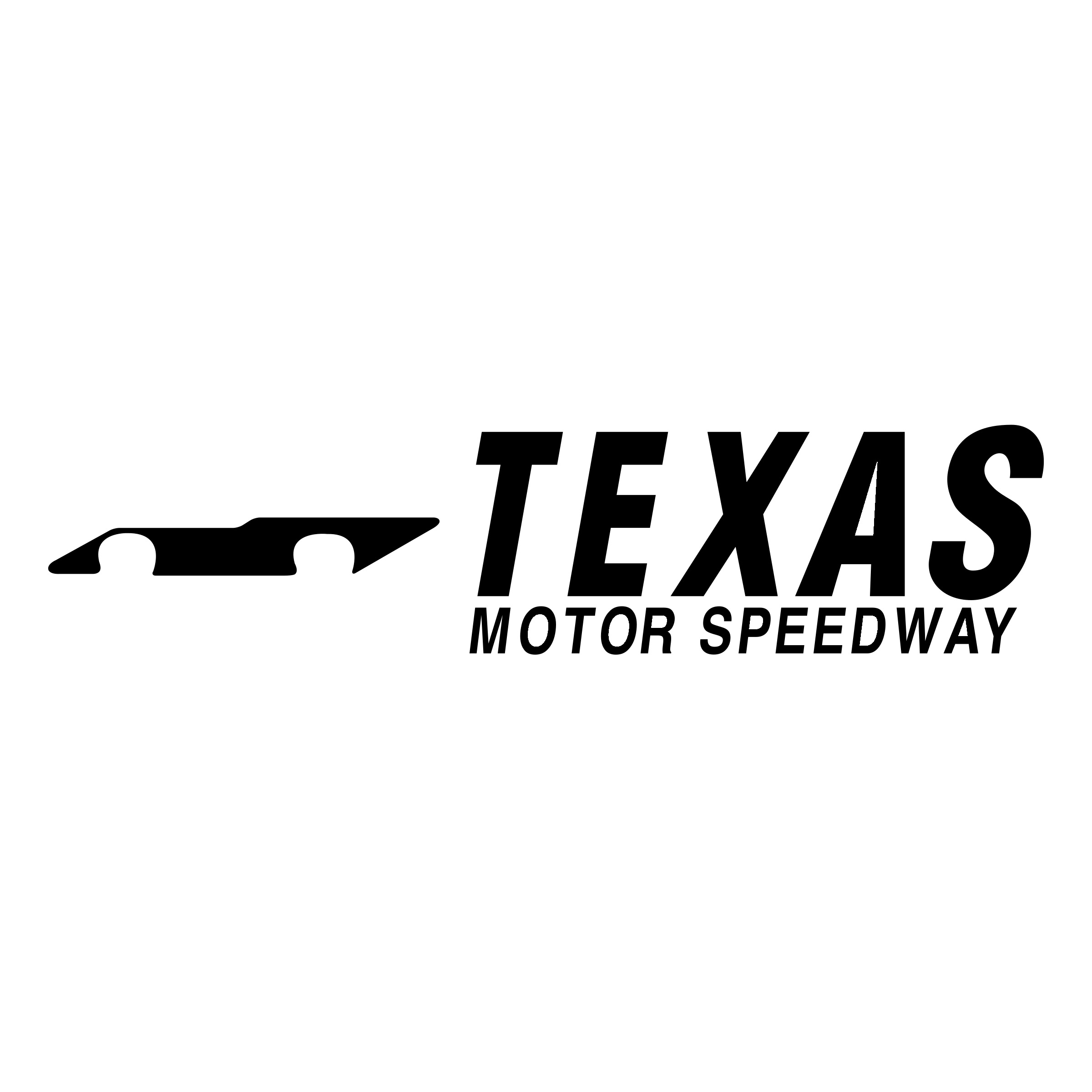 Texas Motor Speedway Logo PNG Transparent & SVG Vector - Freebie Supply
