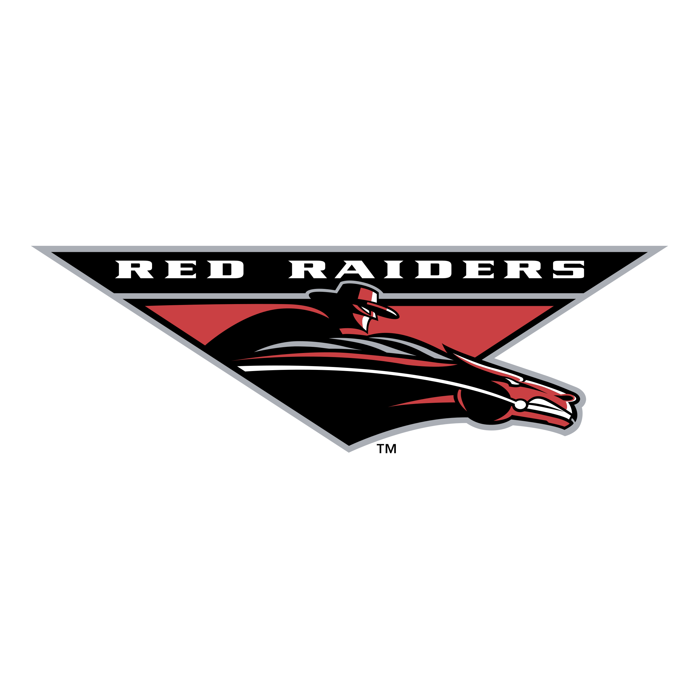 Texas Tech Red Raiders Logo PNG Transparent & SVG Vector - Freebie Supply