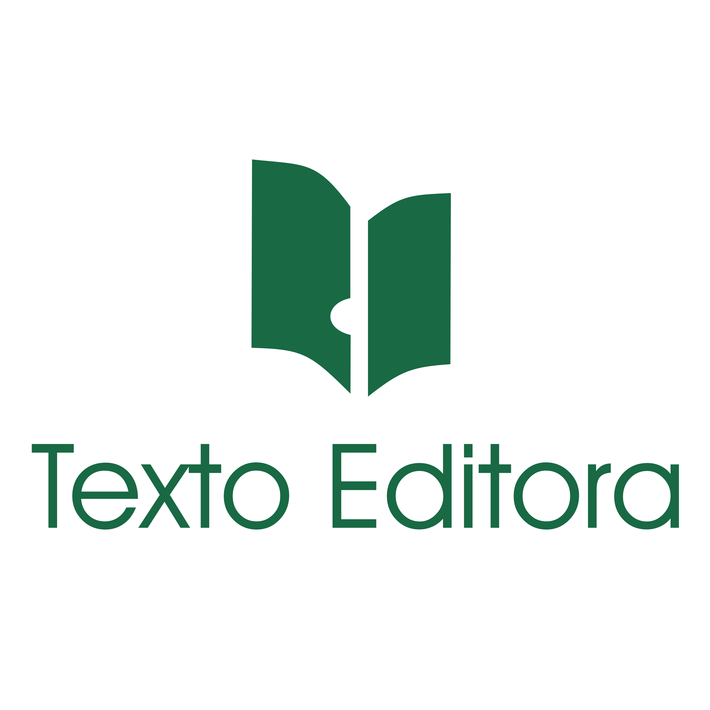 Logotipo Da Editora 2010