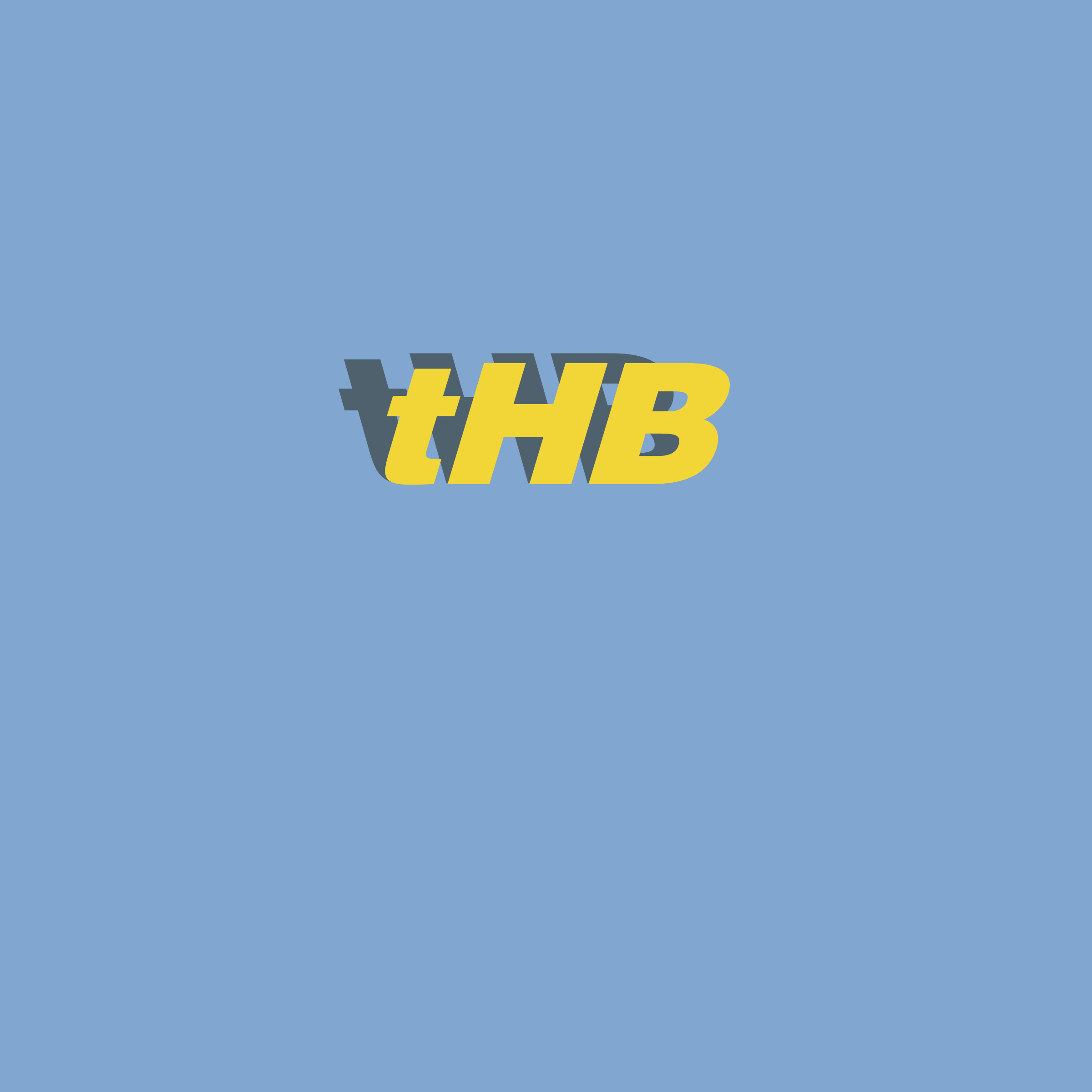 tHB Logo PNG Transparent & SVG Vector - Freebie Supply
