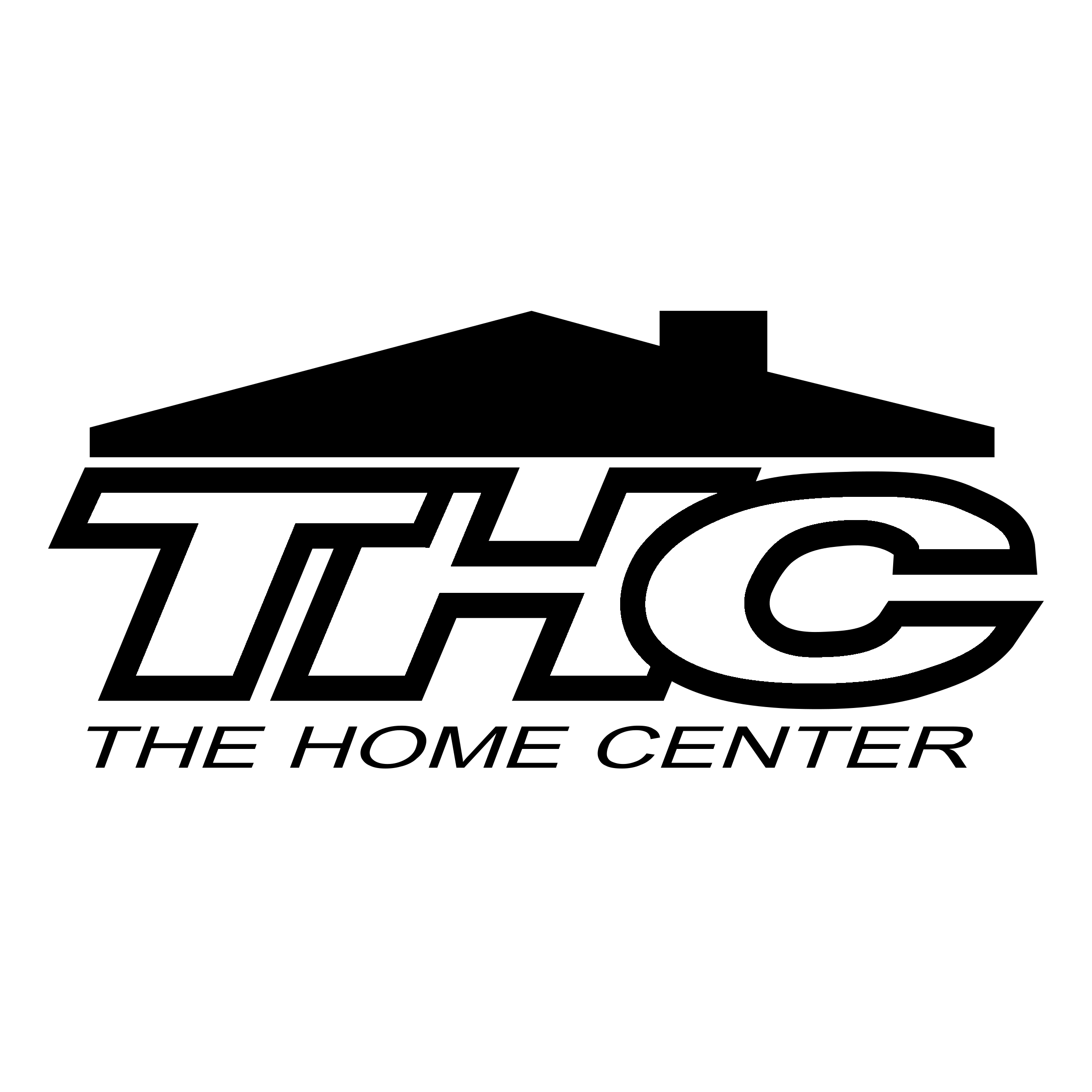 THC Logo PNG Transparent & SVG Vector - Freebie Supply
