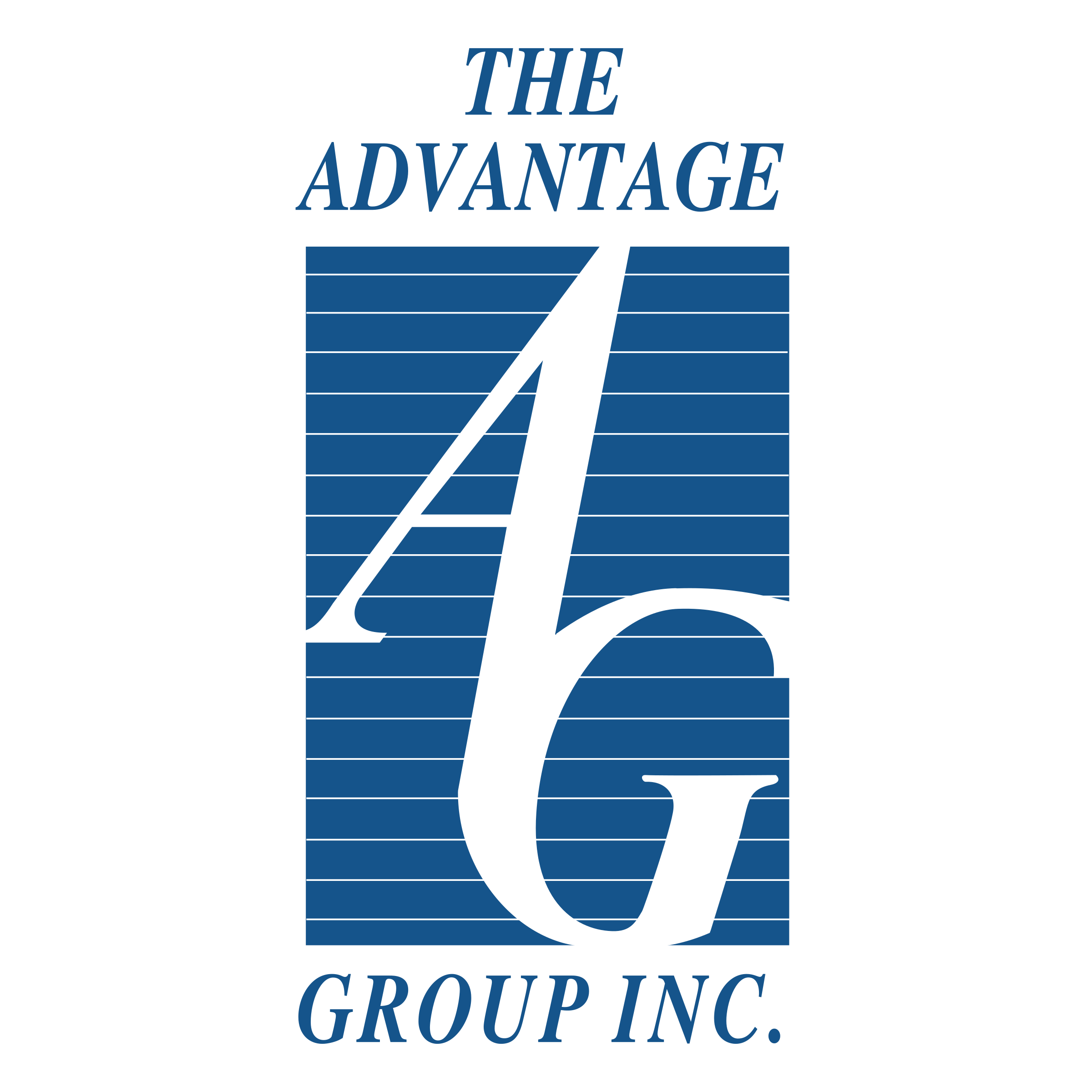 The Advantage Group Logo PNG Transparent & SVG Vector - Freebie Supply