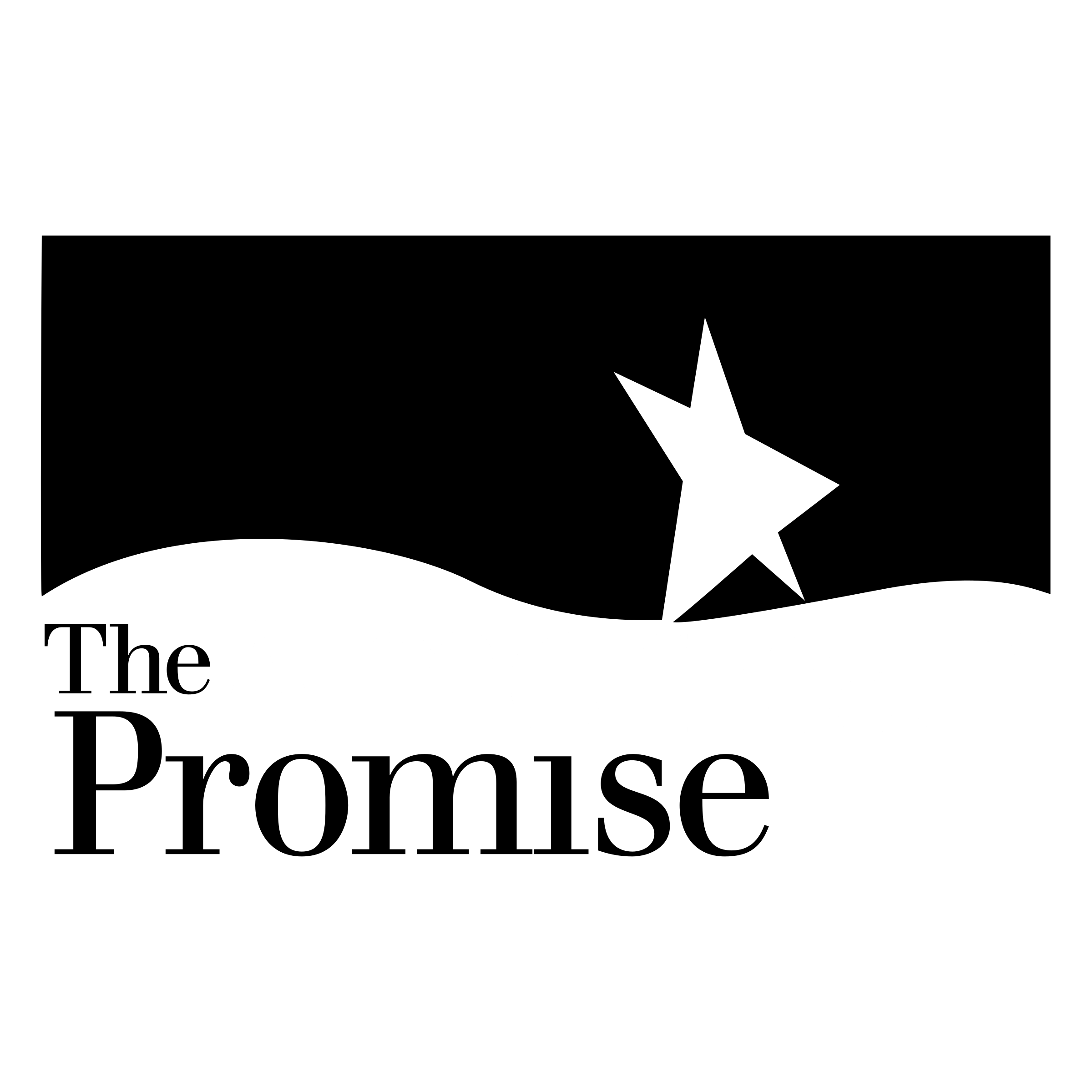 The American Promise Logo PNG Transparent & SVG Vector - Freebie Supply