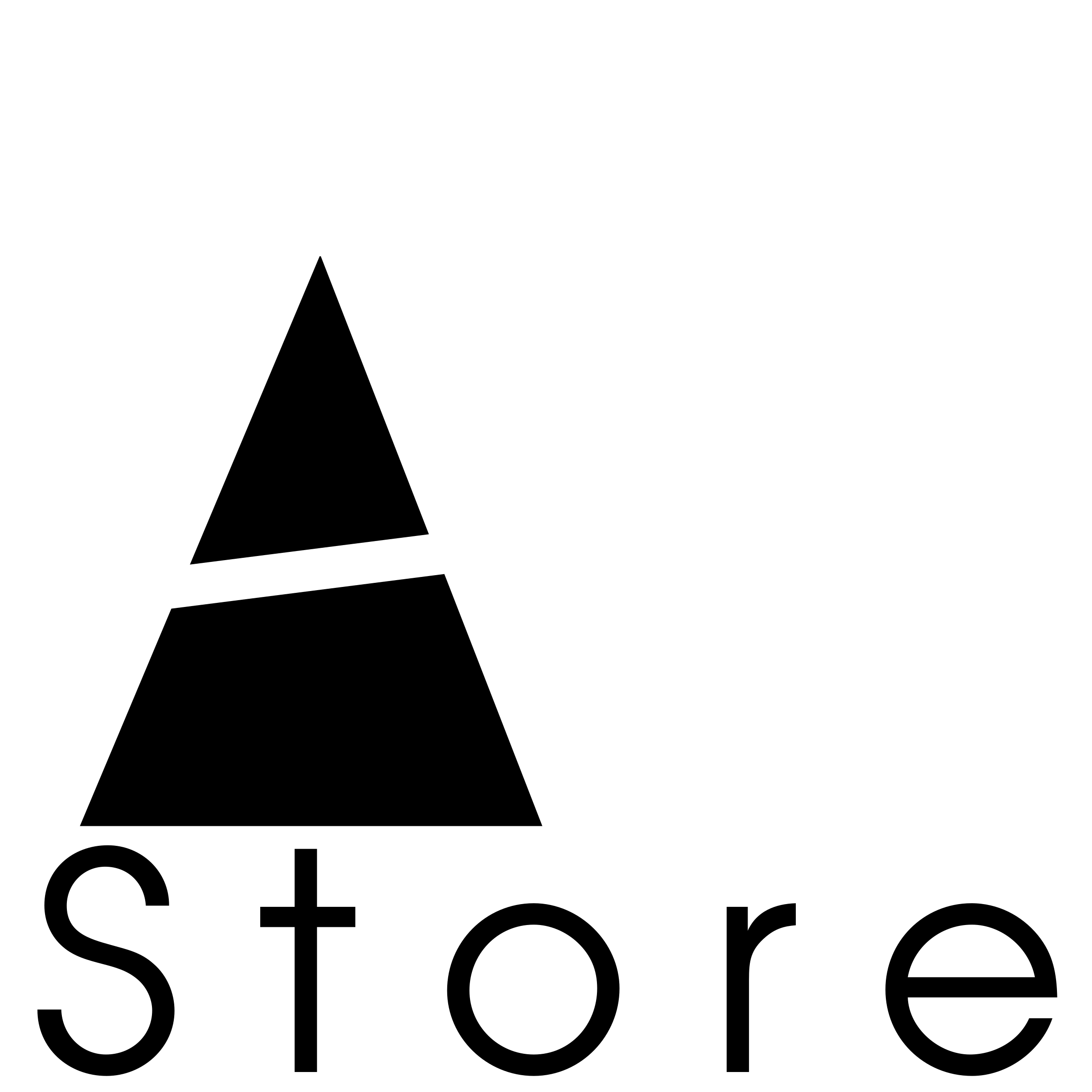 Art Store Logo
