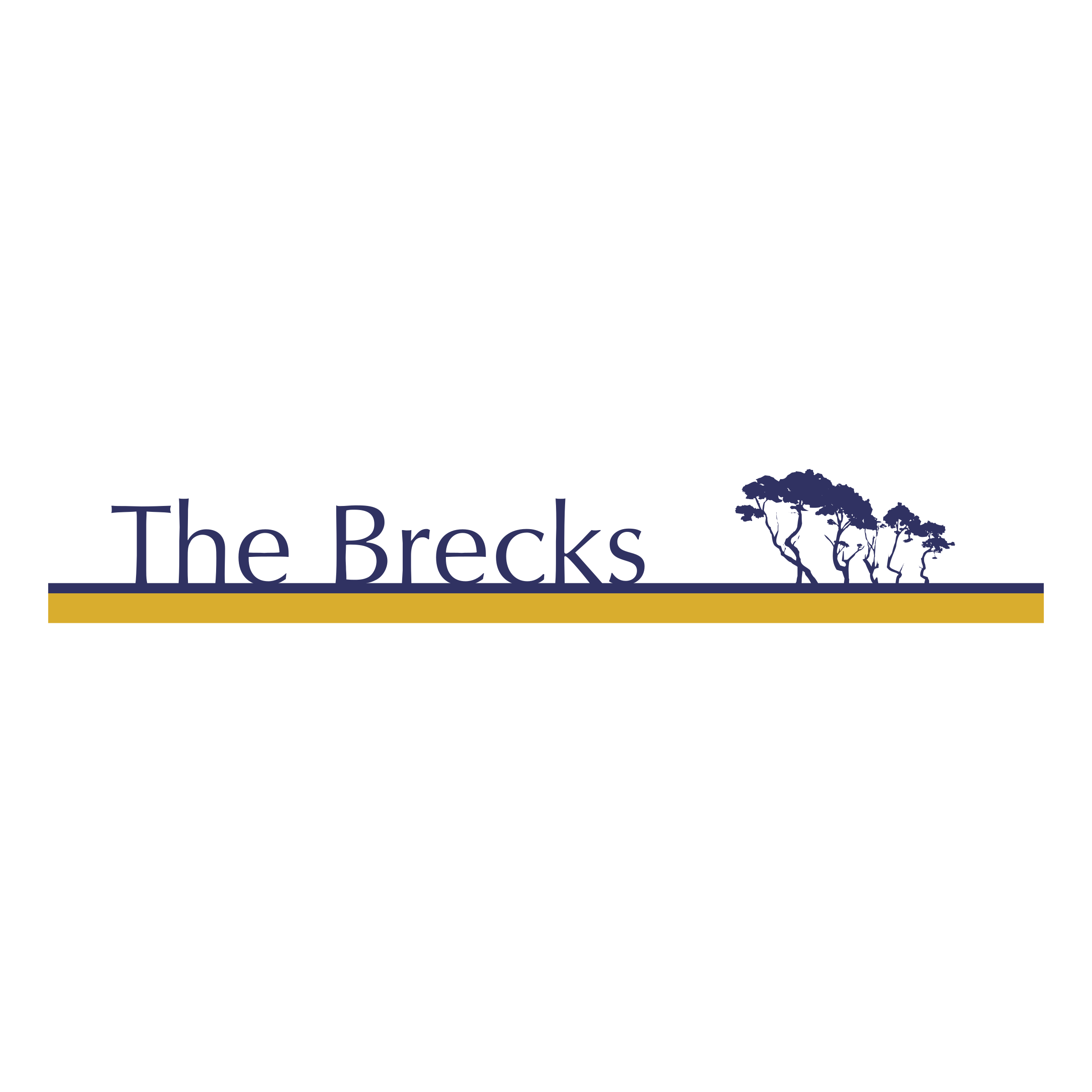The Brecks Logo PNG Transparent & SVG Vector - Freebie Supply