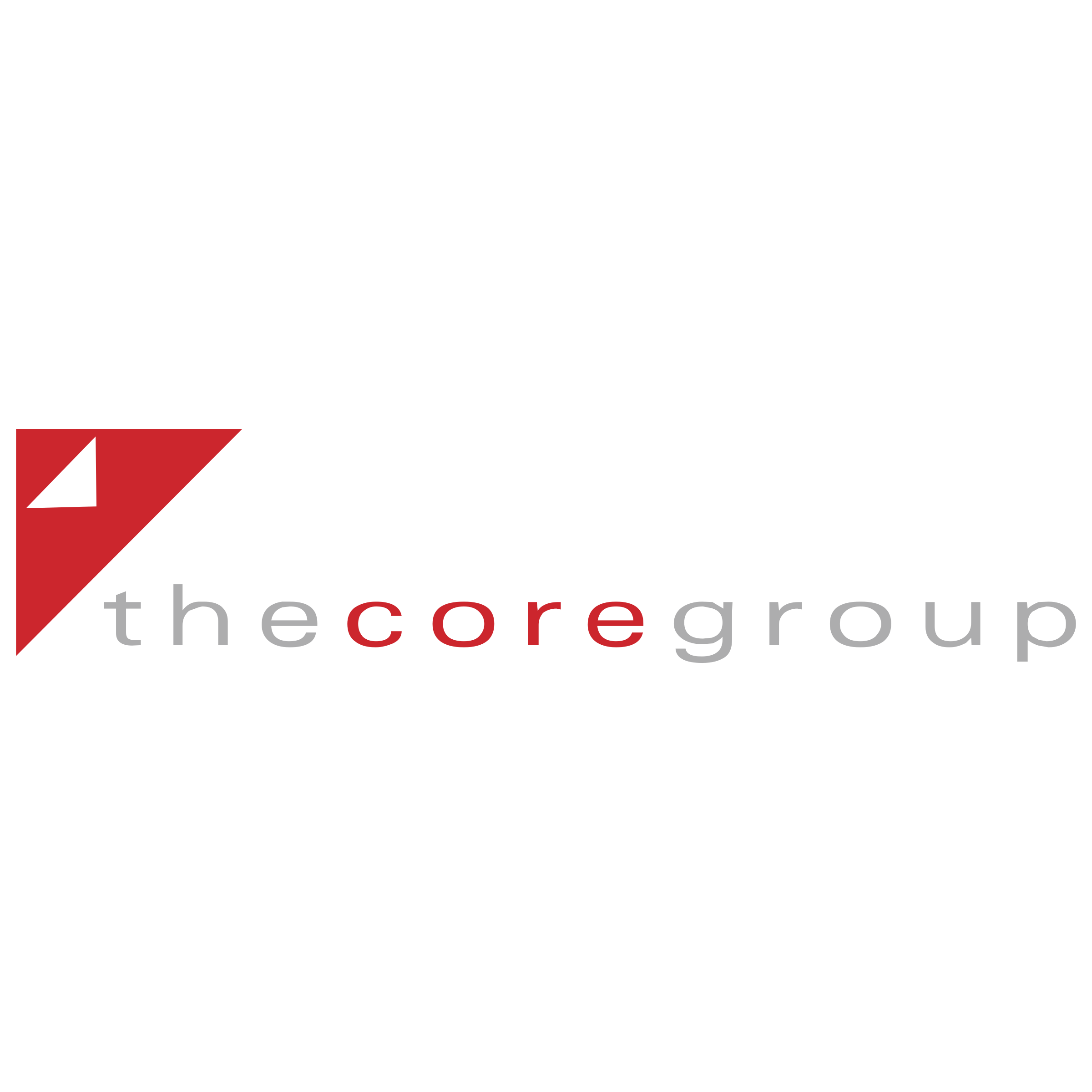 The Core Group Logo PNG Transparent & SVG Vector - Freebie Supply