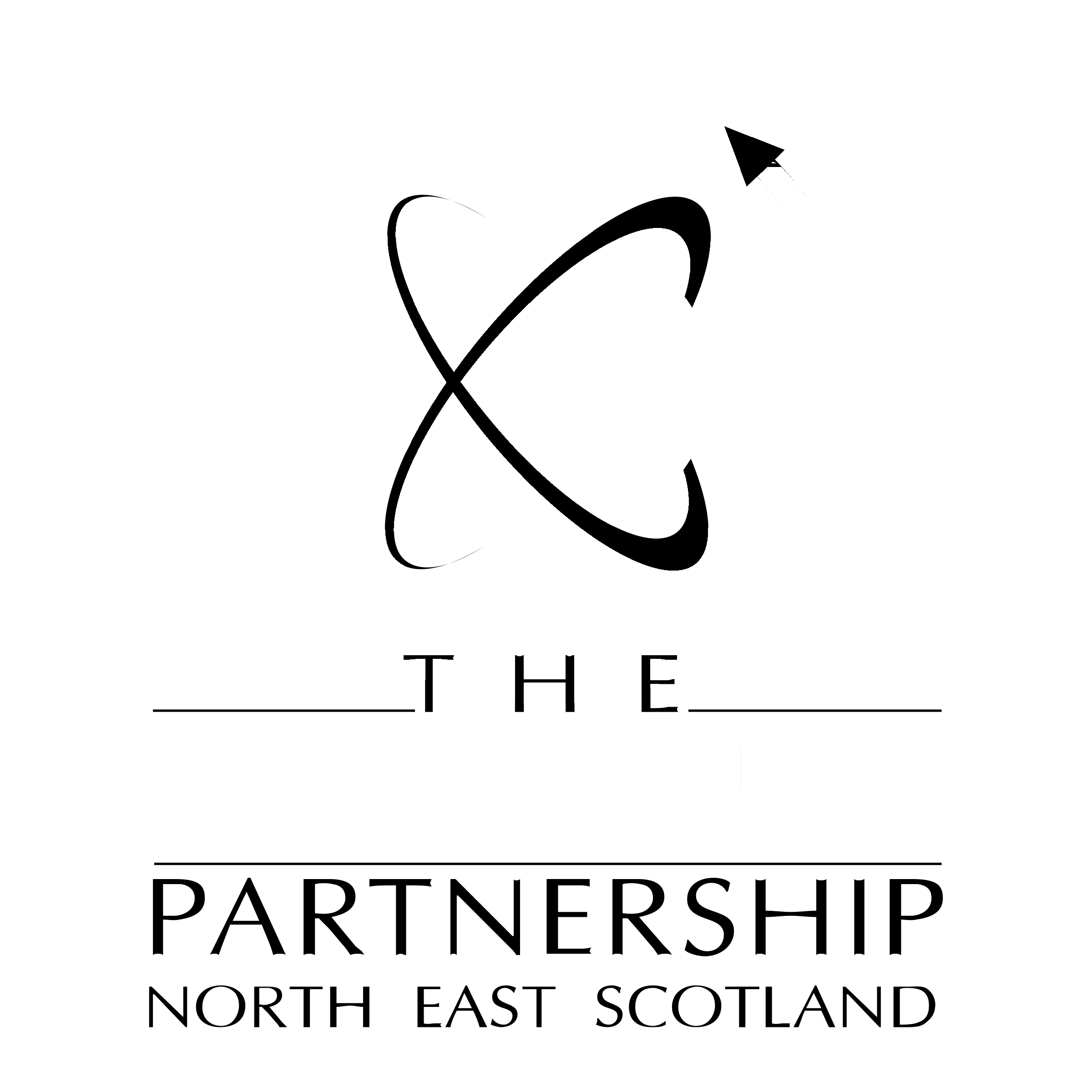 The Export Partnership Logo PNG Transparent & SVG Vector - Freebie Supply