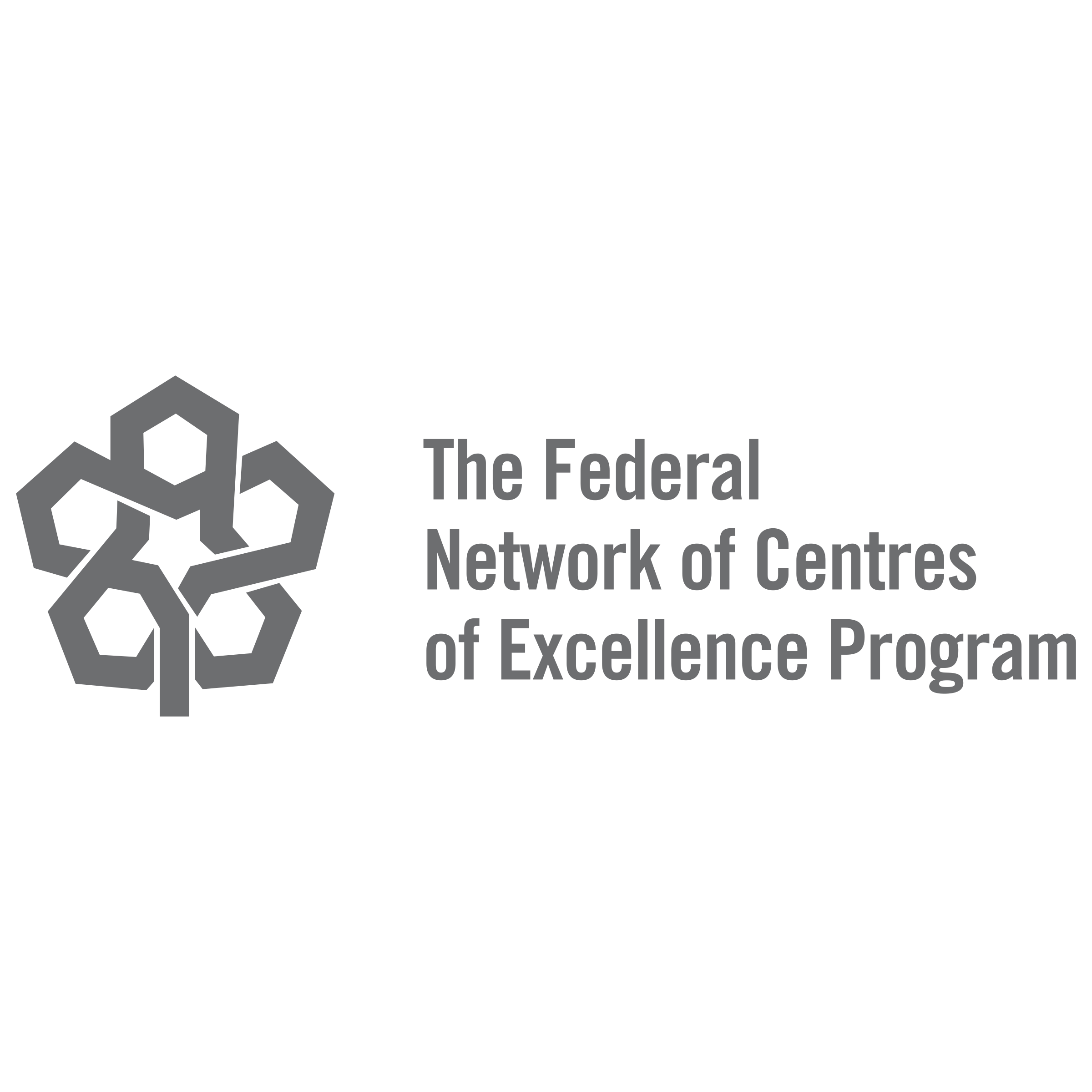 The Federal Network of Centres of Excellence Program Logo PNG ...