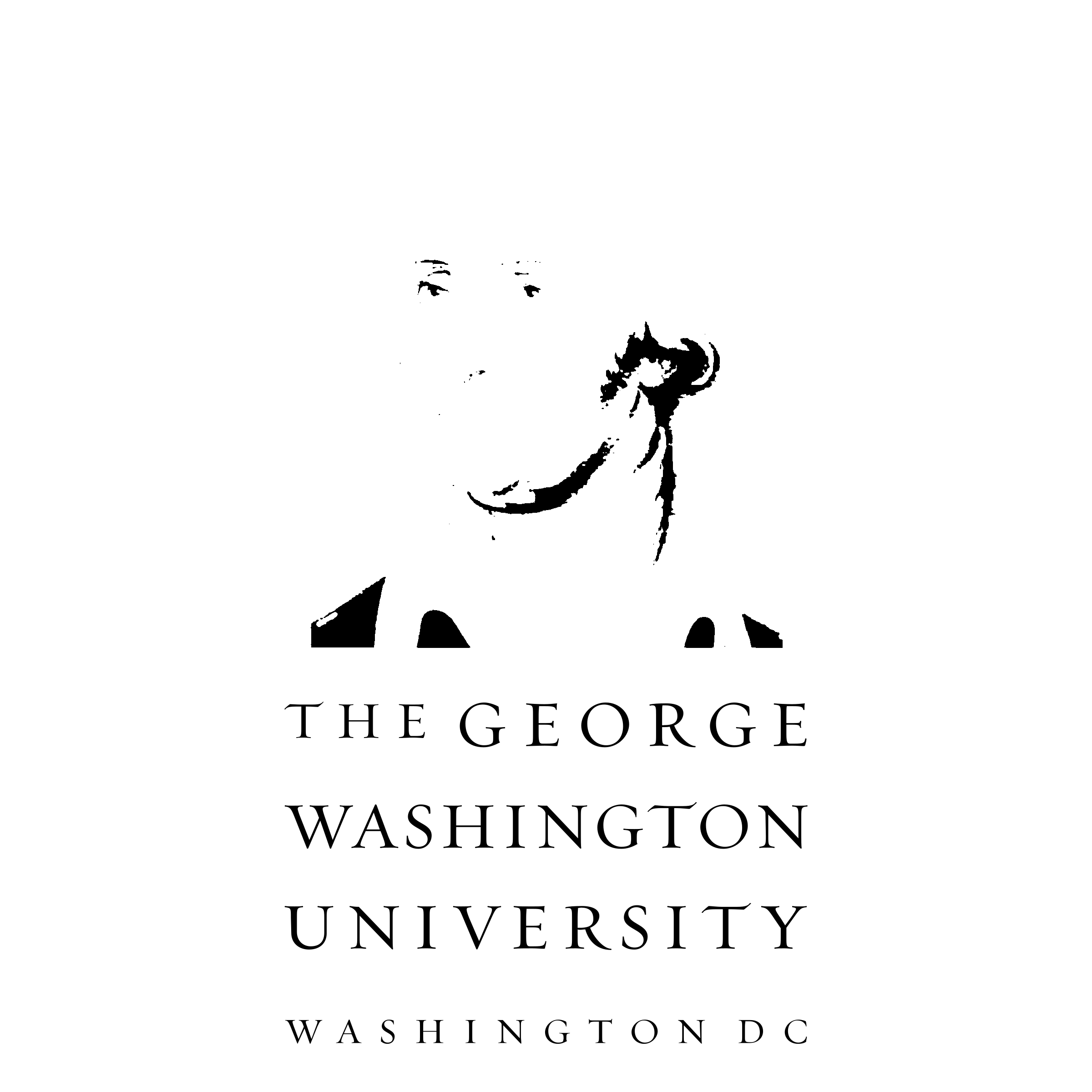 The George Washington University Logo PNG Transparent & SVG Vector ...