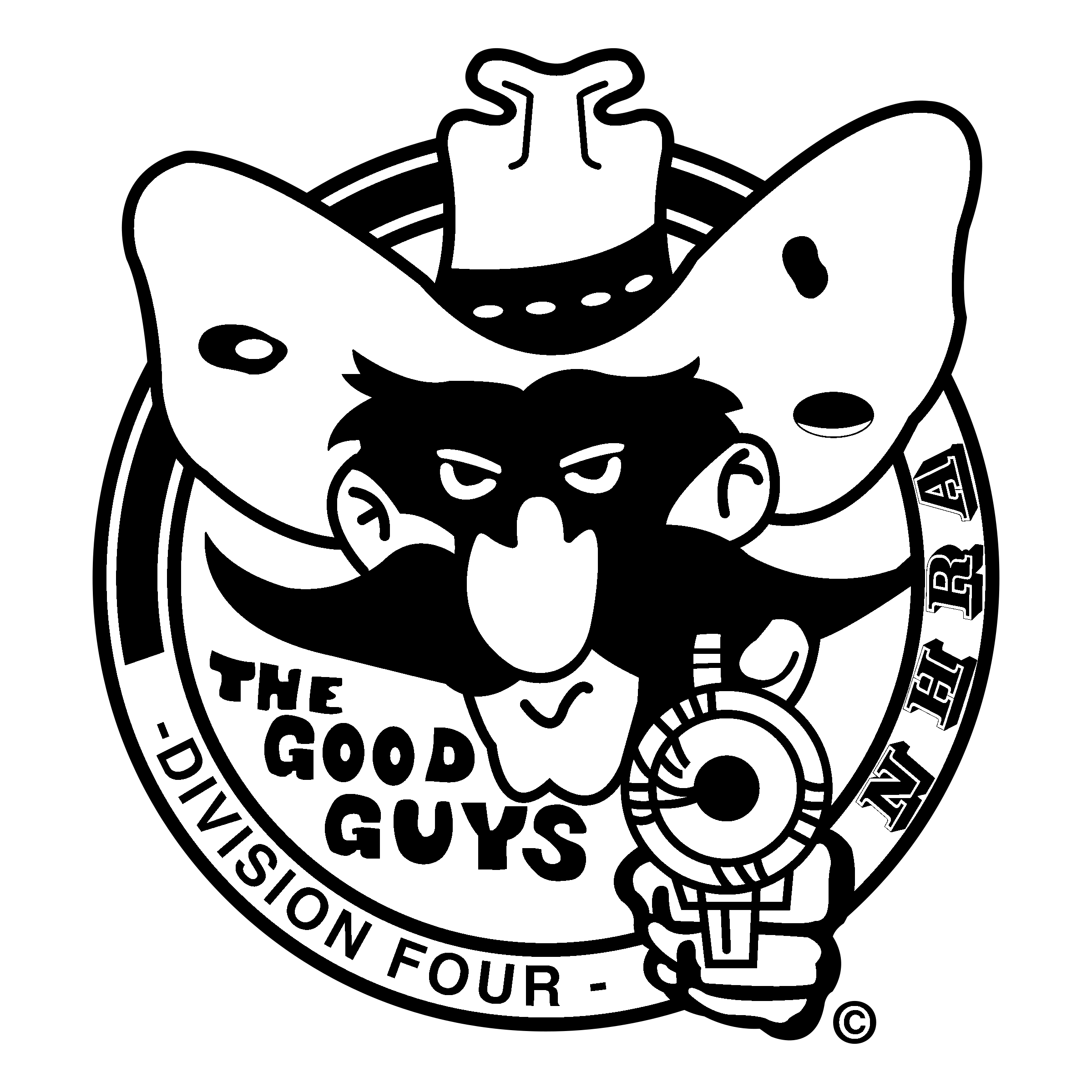 The Good Guys Logo PNG Transparent & SVG Vector - Freebie Supply