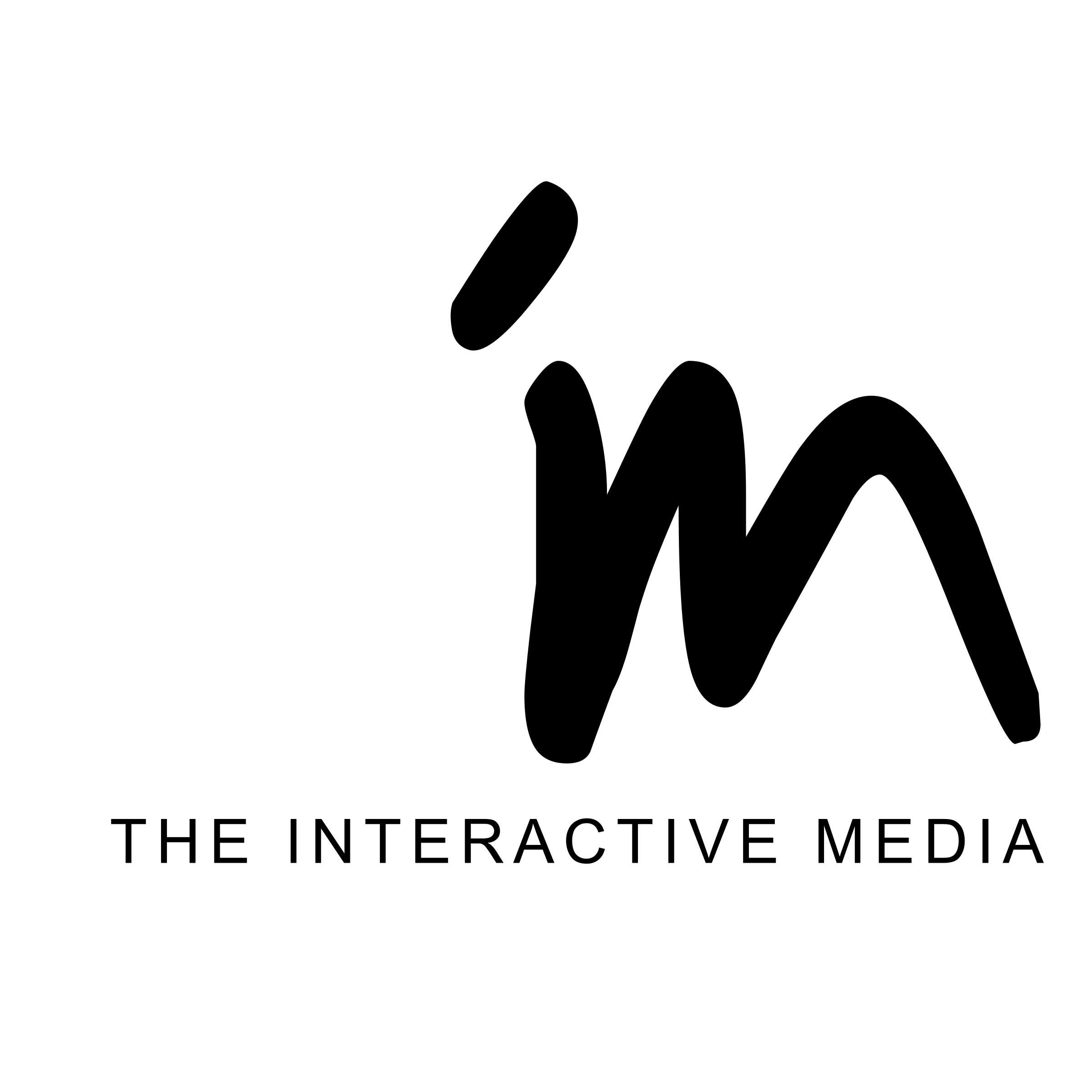 the interactive media Logo PNG Transparent & SVG Vector - Freebie Supply