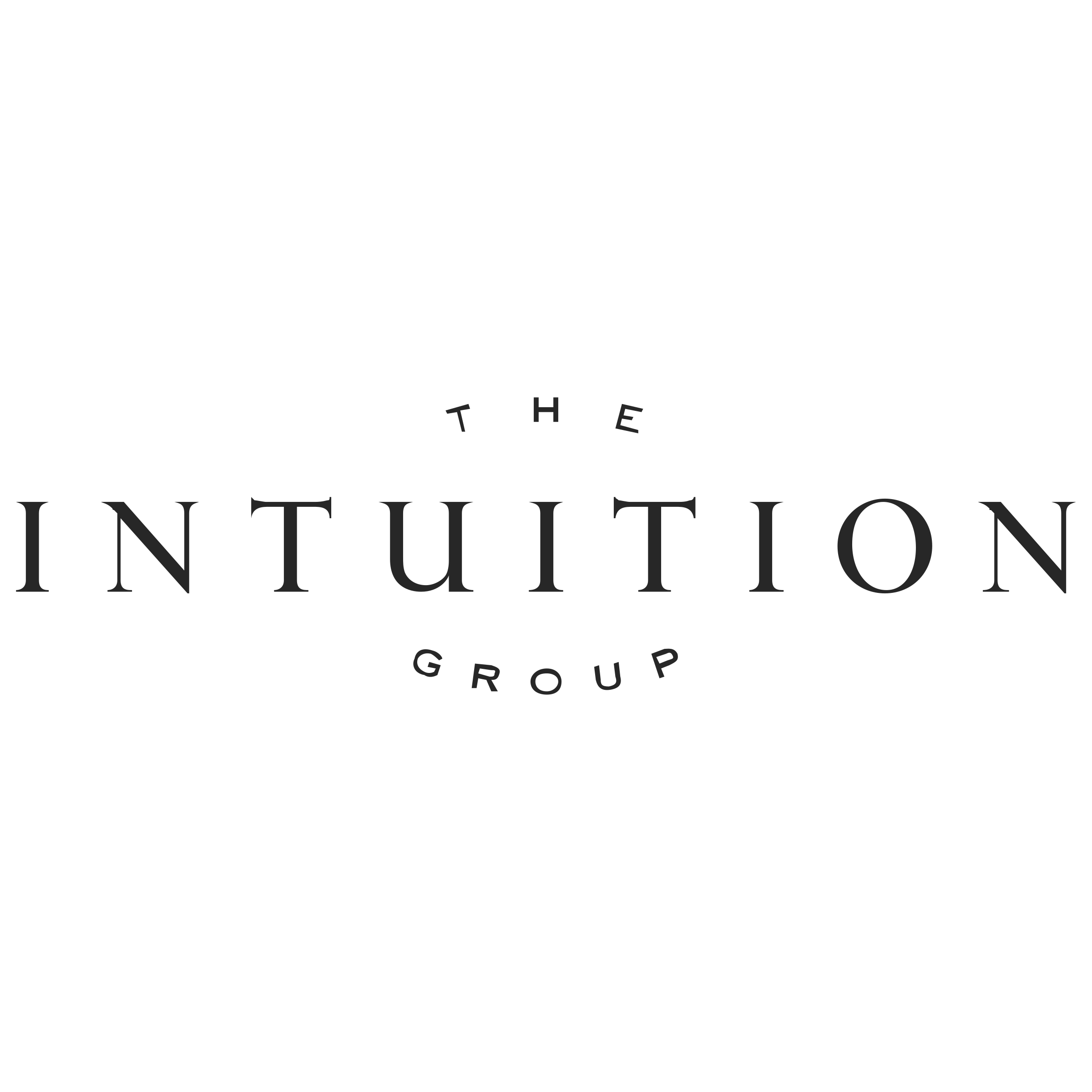 The Intuition Group Logo PNG Transparent & SVG Vector - Freebie Supply
