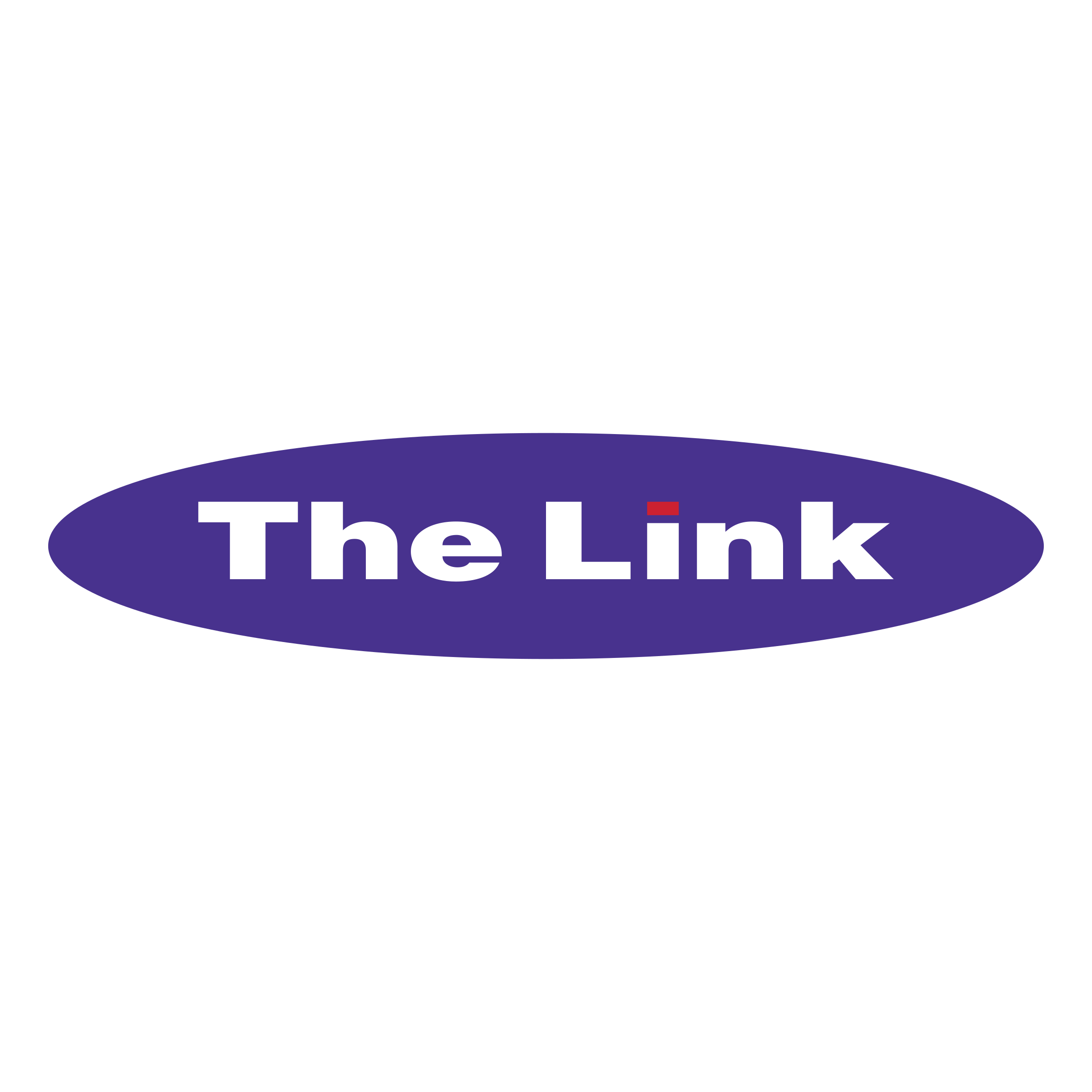 The Link Logo PNG Transparent & SVG Vector - Freebie Supply