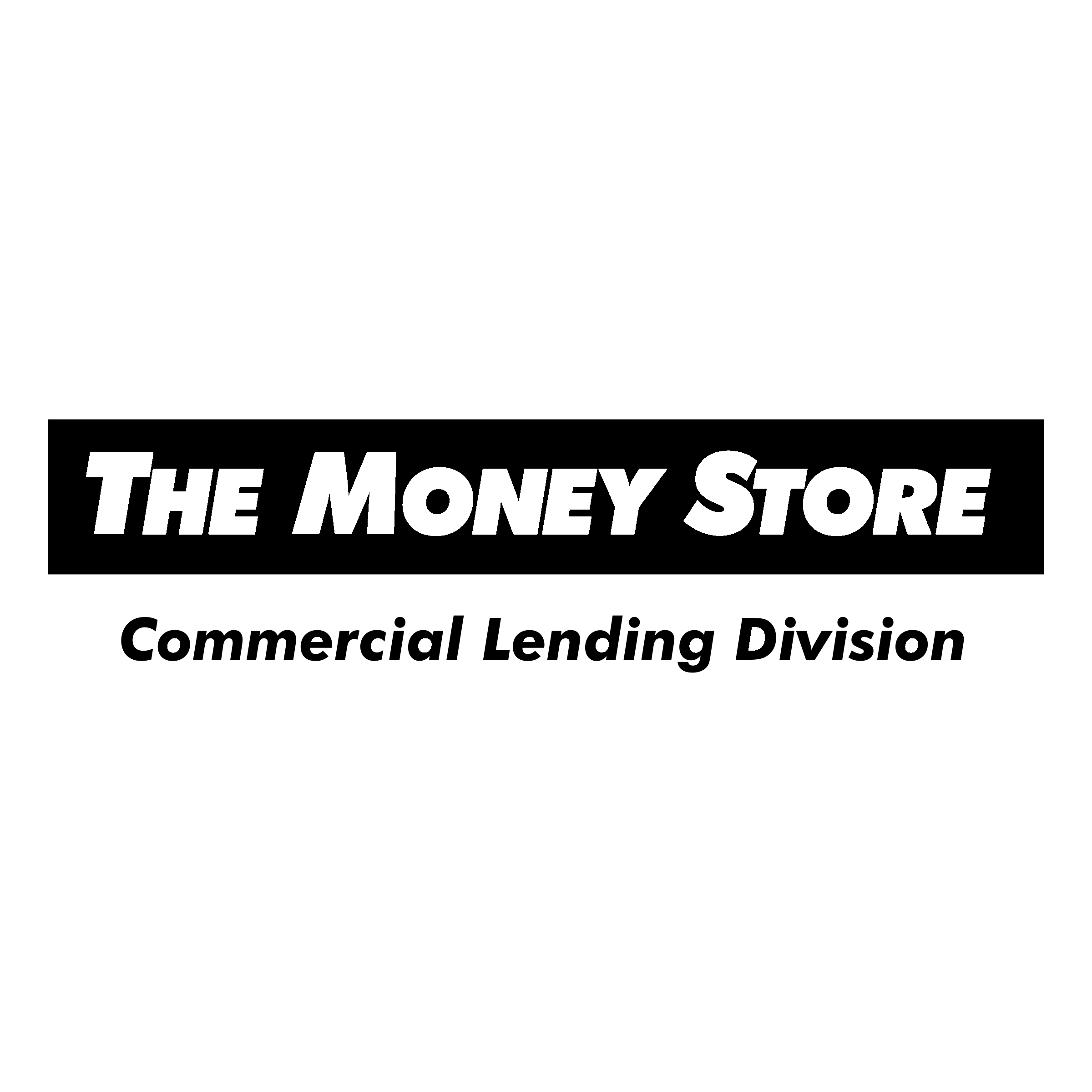 The Money Store Logo PNG Transparent & SVG Vector - Freebie Supply