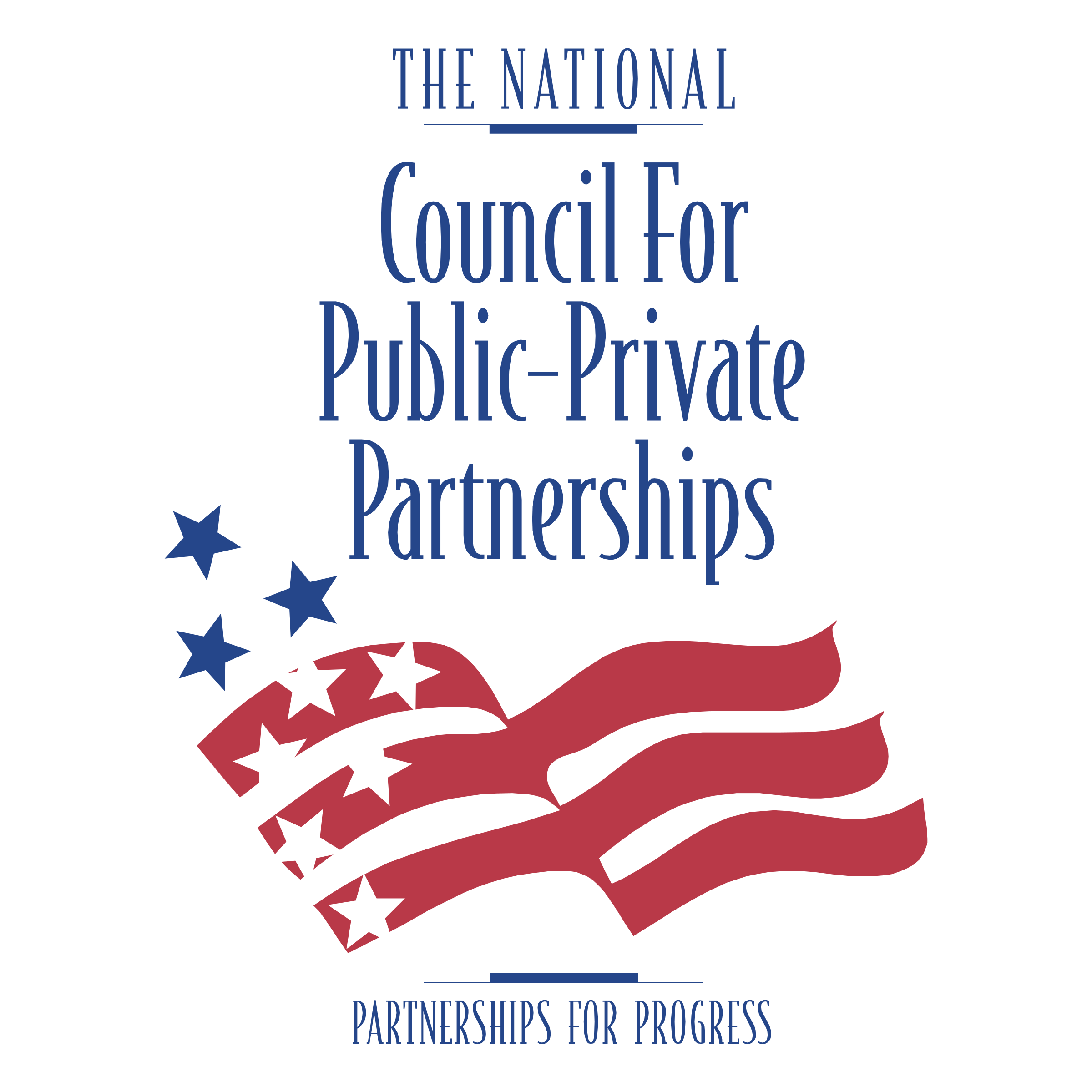 The National Council For Public Private Partnerships Logo PNG ...