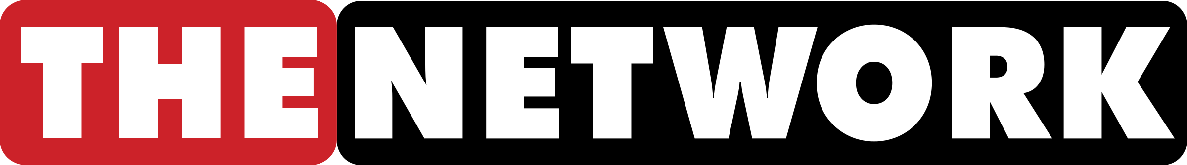 The Network Logo PNG Transparent & SVG Vector - Freebie Supply