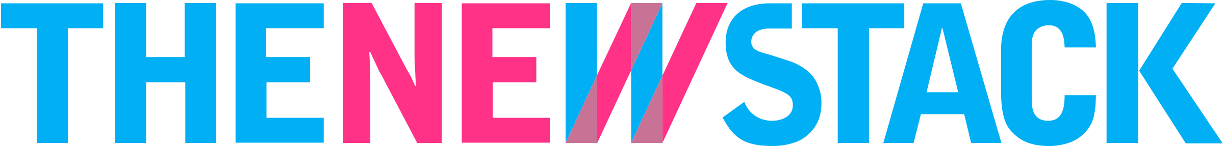 The New Stack Logo PNG Transparent & SVG Vector - Freebie Supply