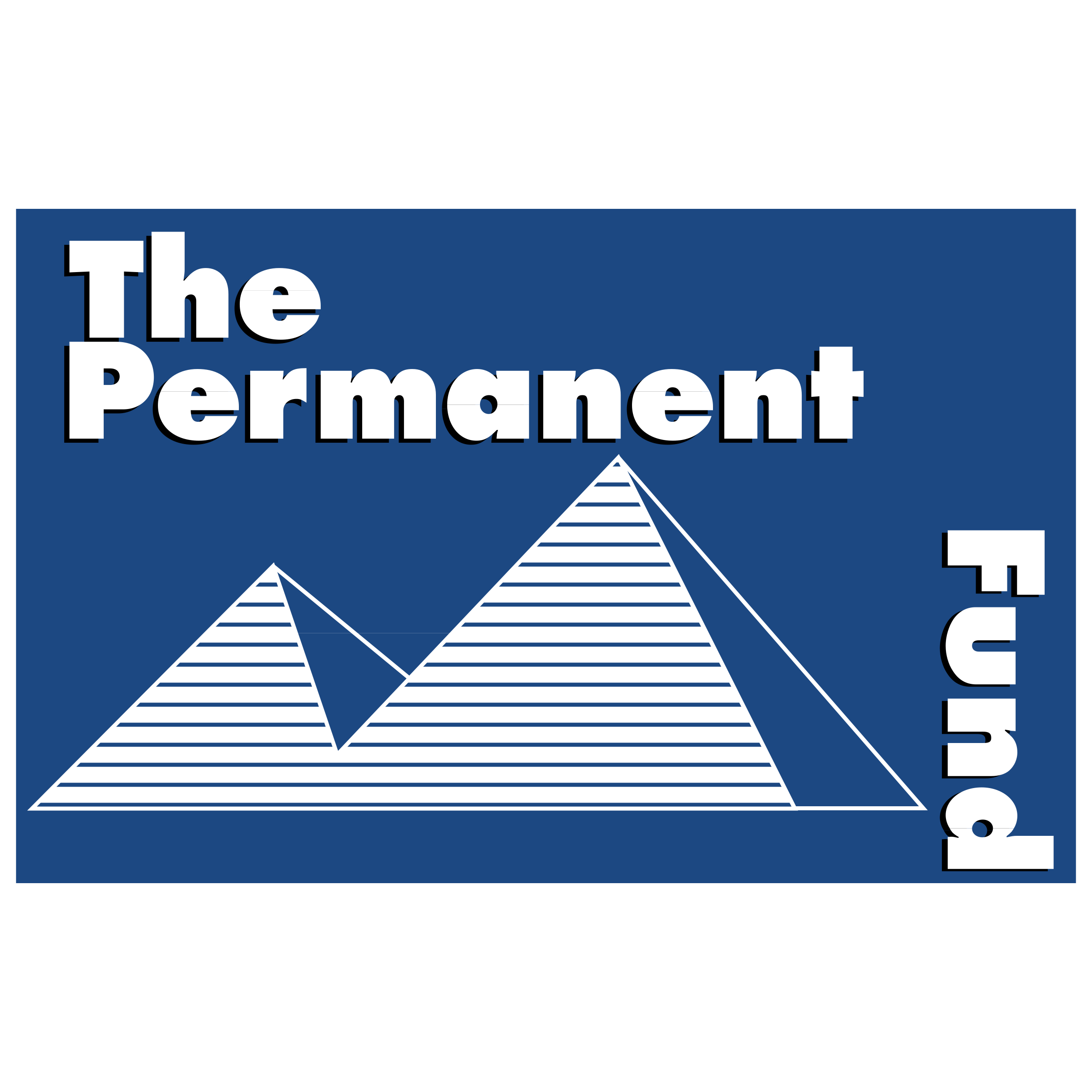 The Permanent Fund Logo PNG Transparent & SVG Vector - Freebie Supply