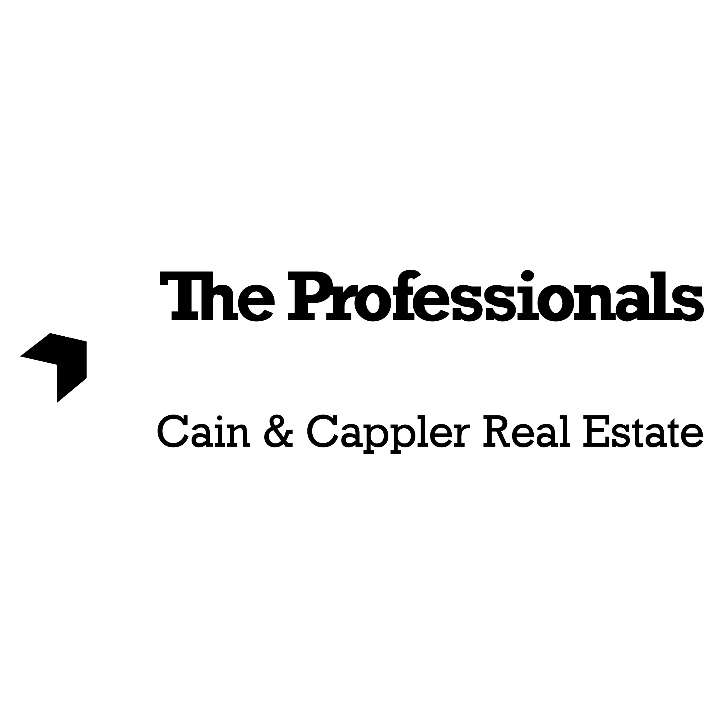 The Professionals Logo PNG Transparent & SVG Vector - Freebie Supply