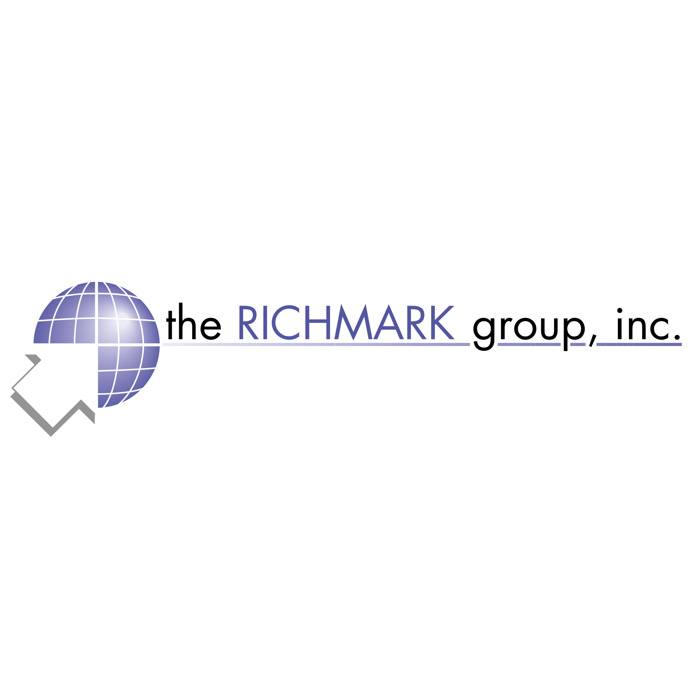 The Richmark Group Logo PNG Transparent & SVG Vector - Freebie Supply