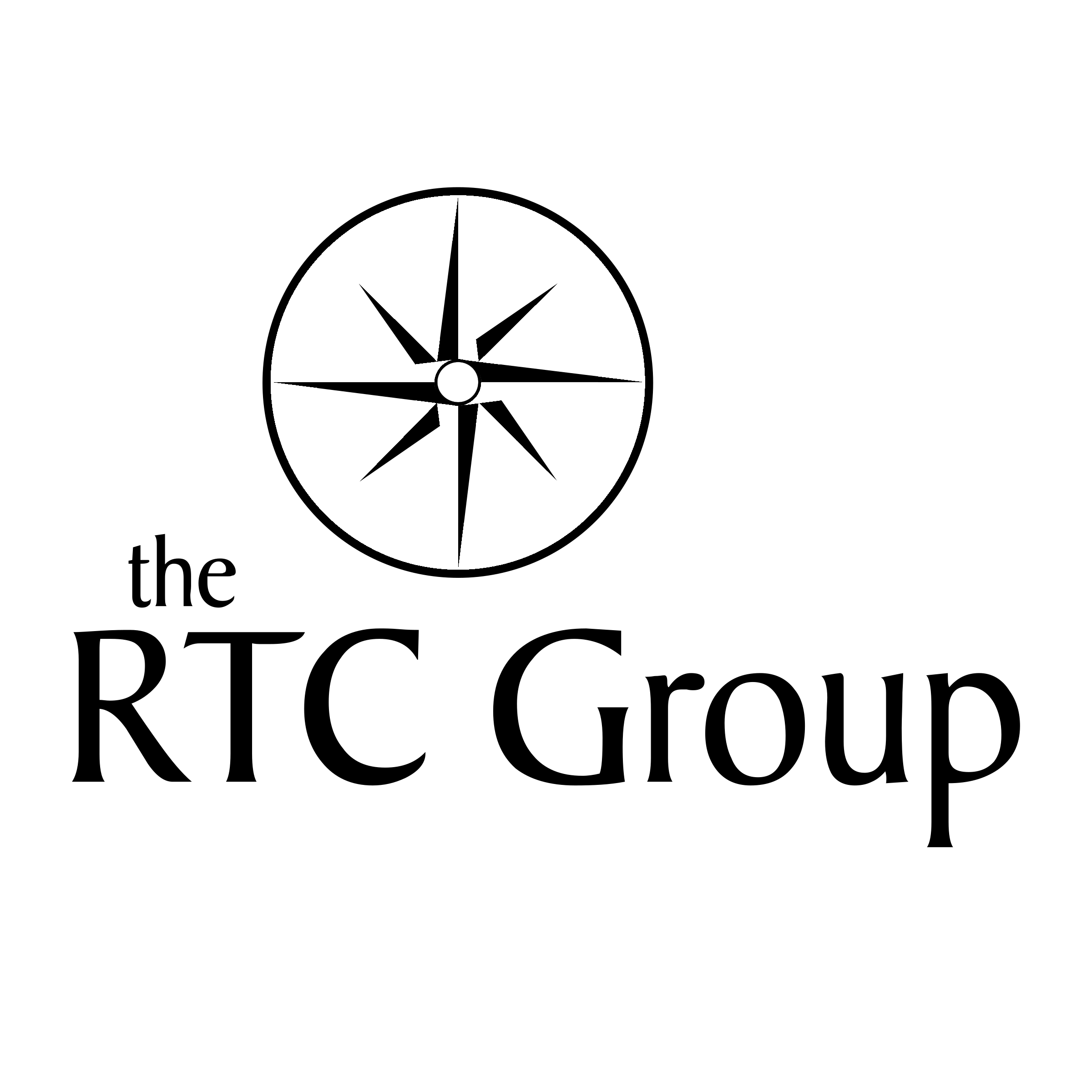 The RTC Group Logo PNG Transparent & SVG Vector - Freebie Supply