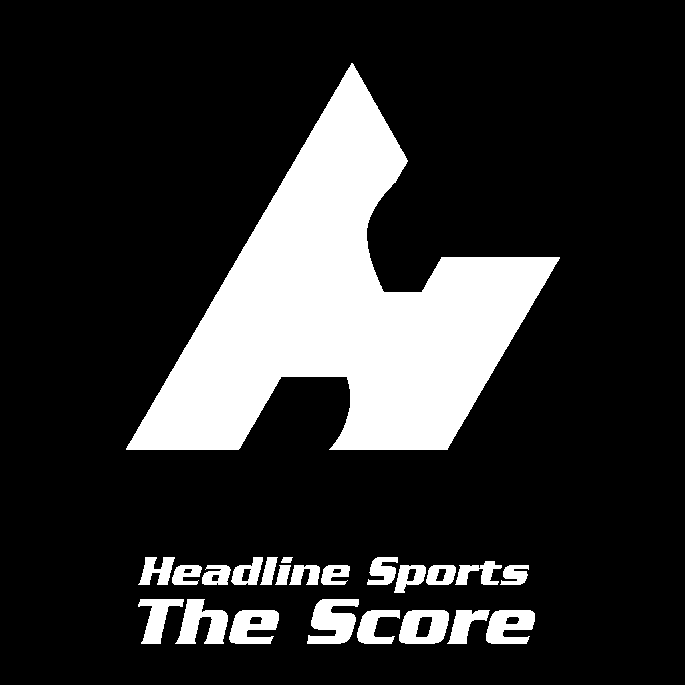 The Score Logo PNG Transparent & SVG Vector - Freebie Supply