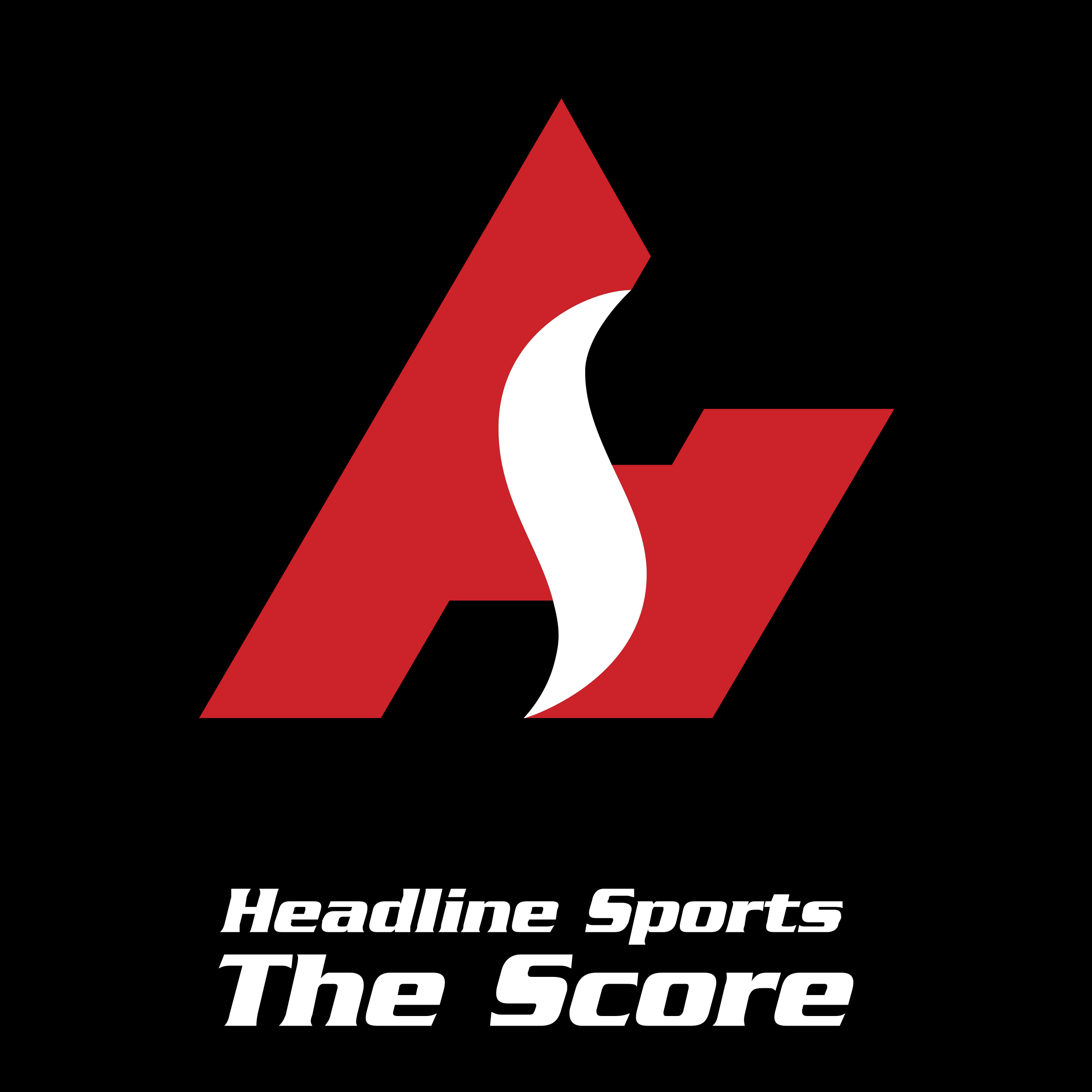 The Score Logo PNG Transparent & SVG Vector - Freebie Supply