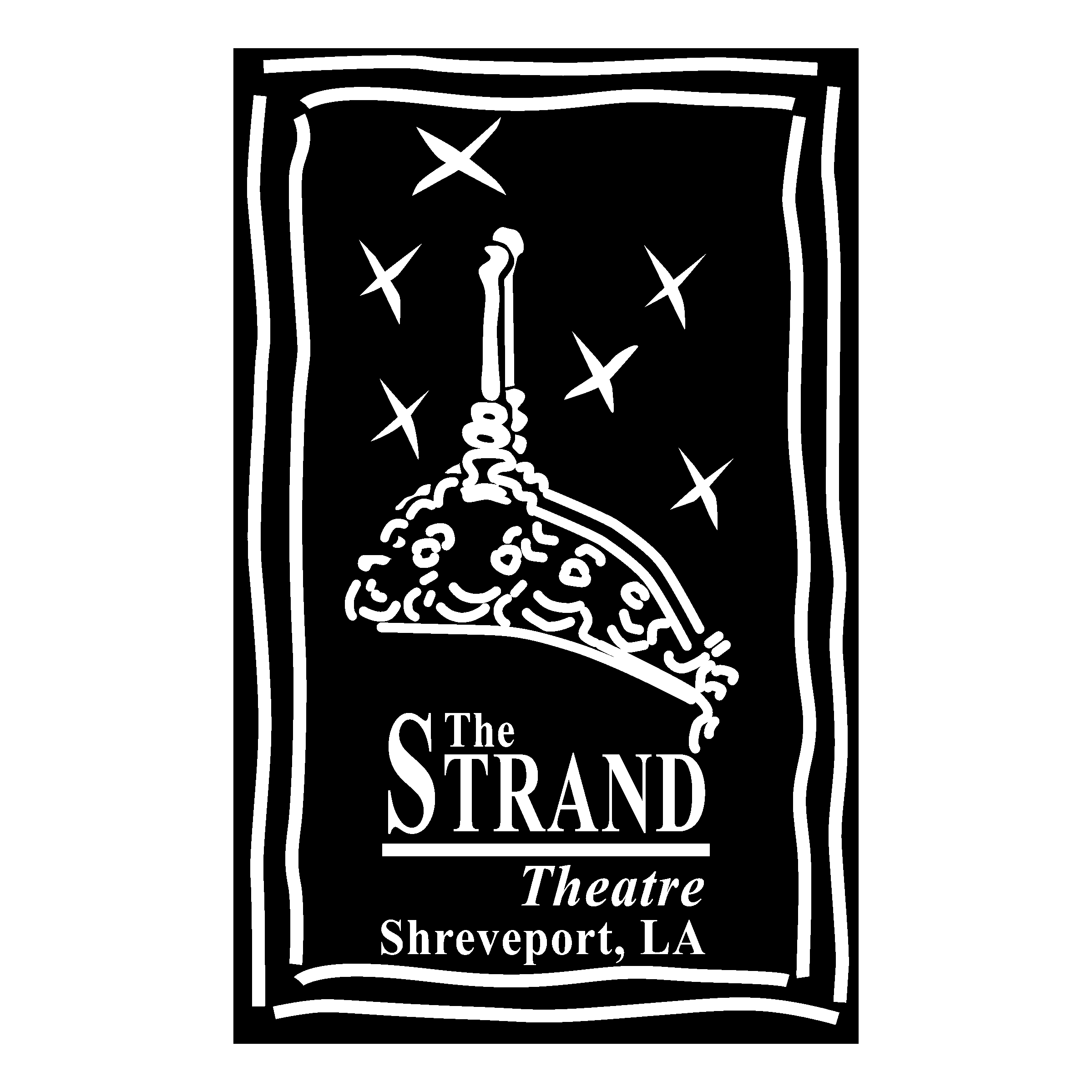 The Strand Logo PNG Transparent & SVG Vector - Freebie Supply
