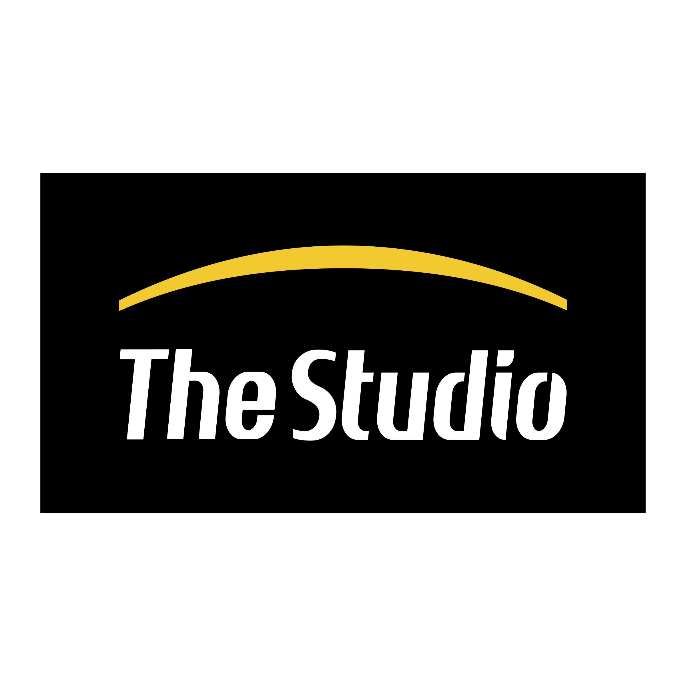 The Studio Logo PNG Transparent & SVG Vector - Freebie Supply