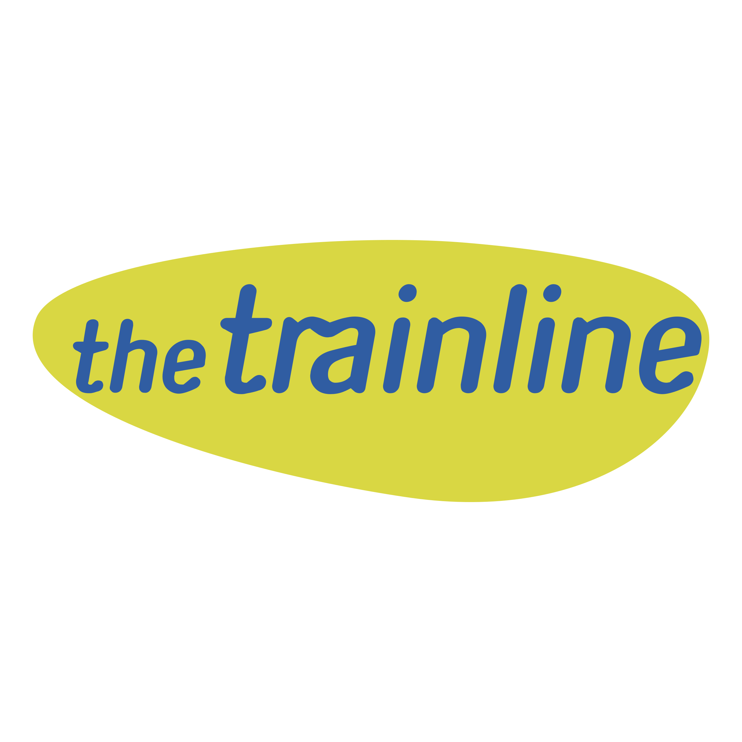the trainline Logo PNG Transparent & SVG Vector - Freebie Supply