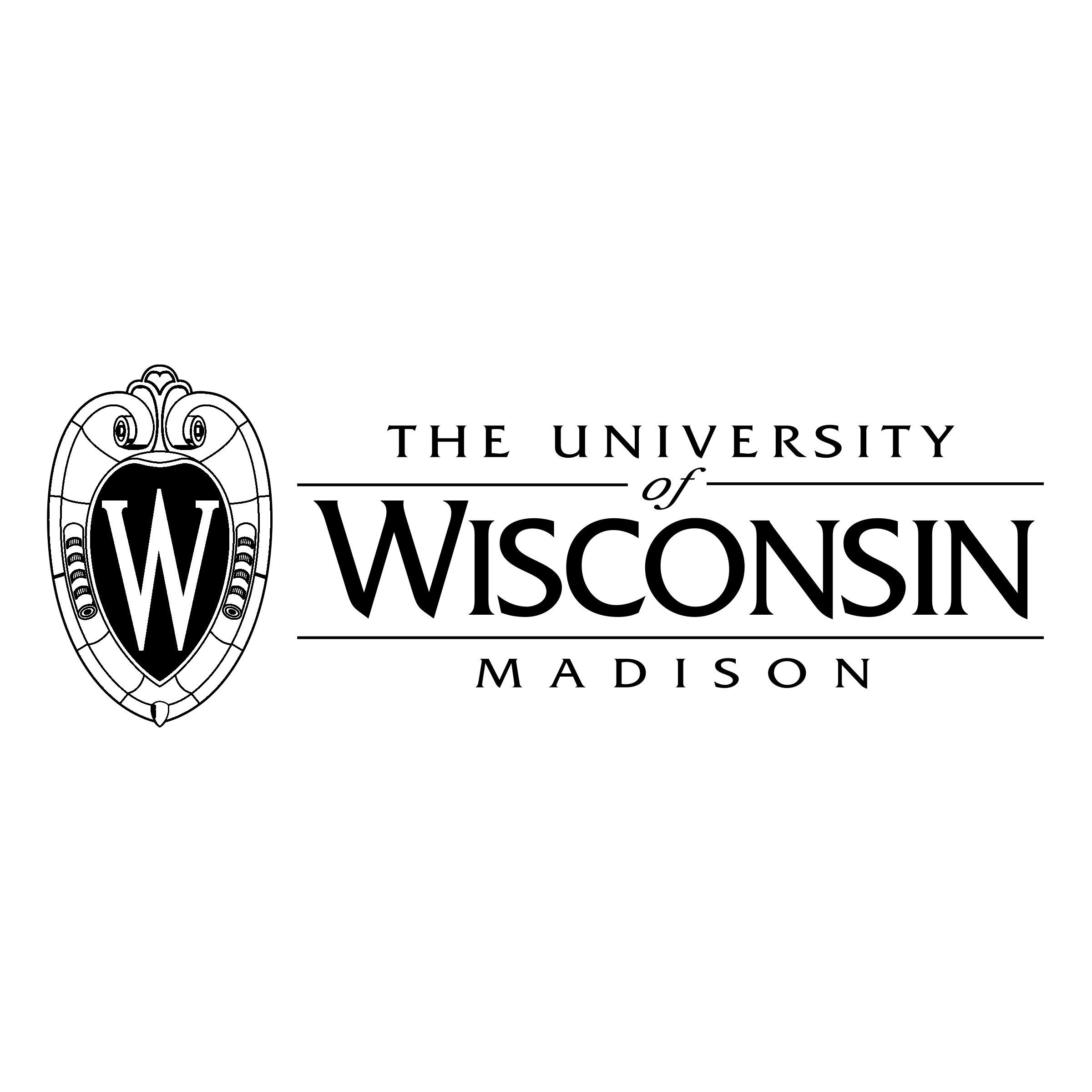 University Wisconsin Madison Logo 100+] University Of