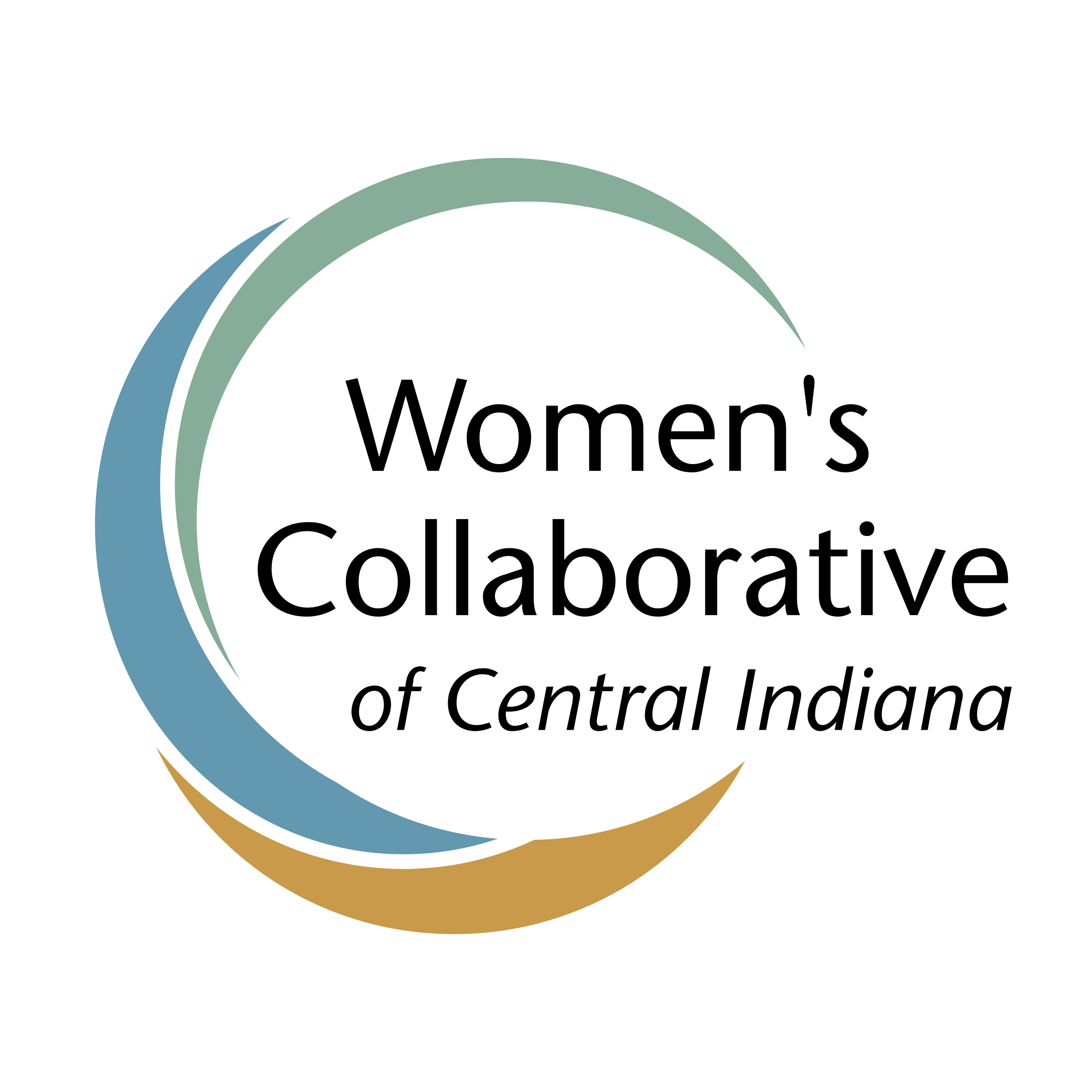 The Women's Collaborative Logo PNG Transparent & SVG Vector - Freebie ...