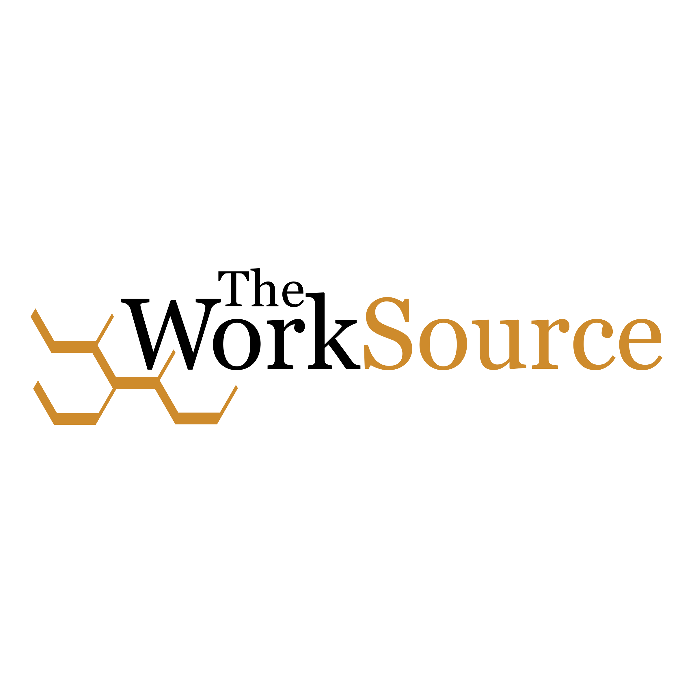 The WorkSource Logo PNG Transparent & SVG Vector - Freebie Supply