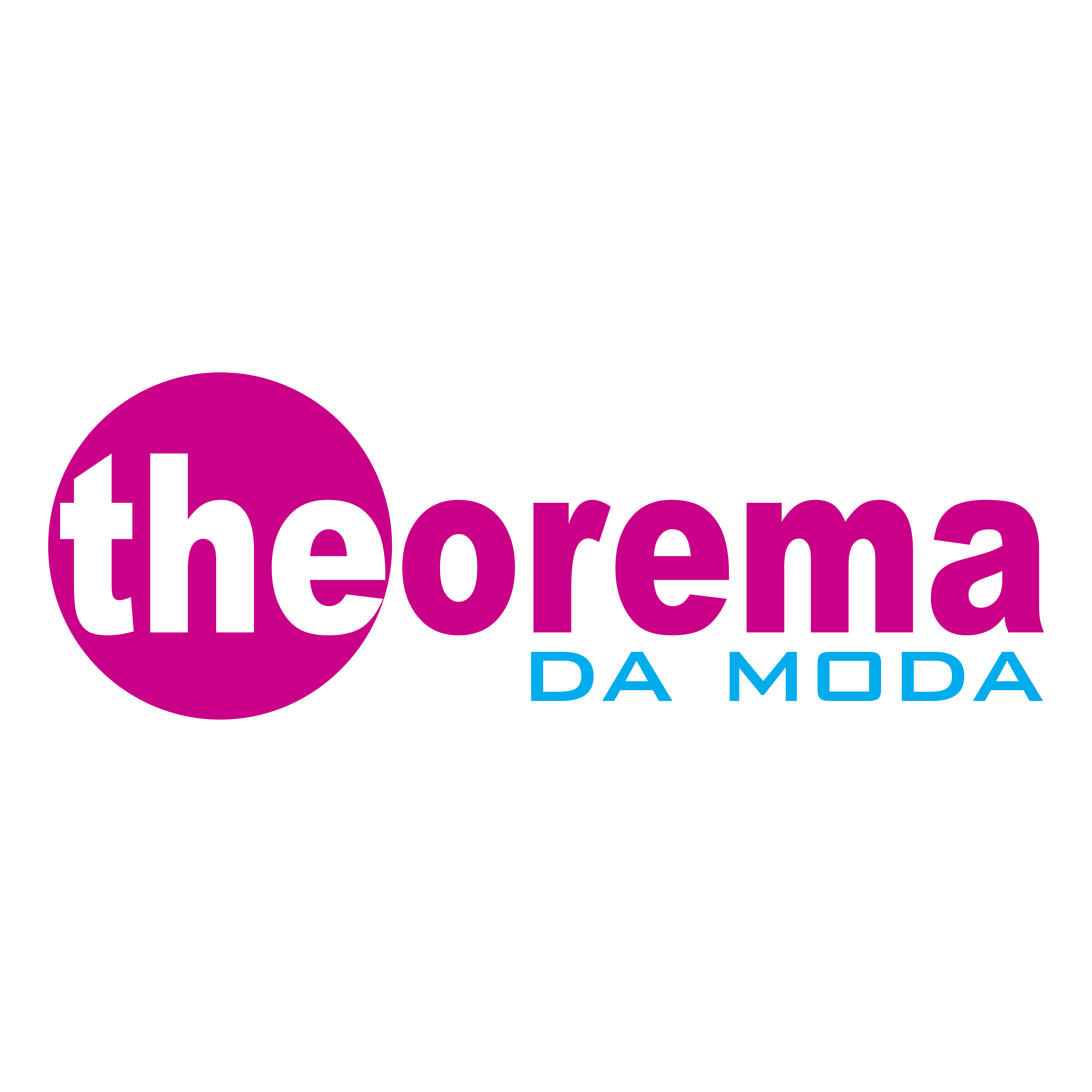Theorema da Moda Logo PNG Transparent & SVG Vector - Freebie Supply