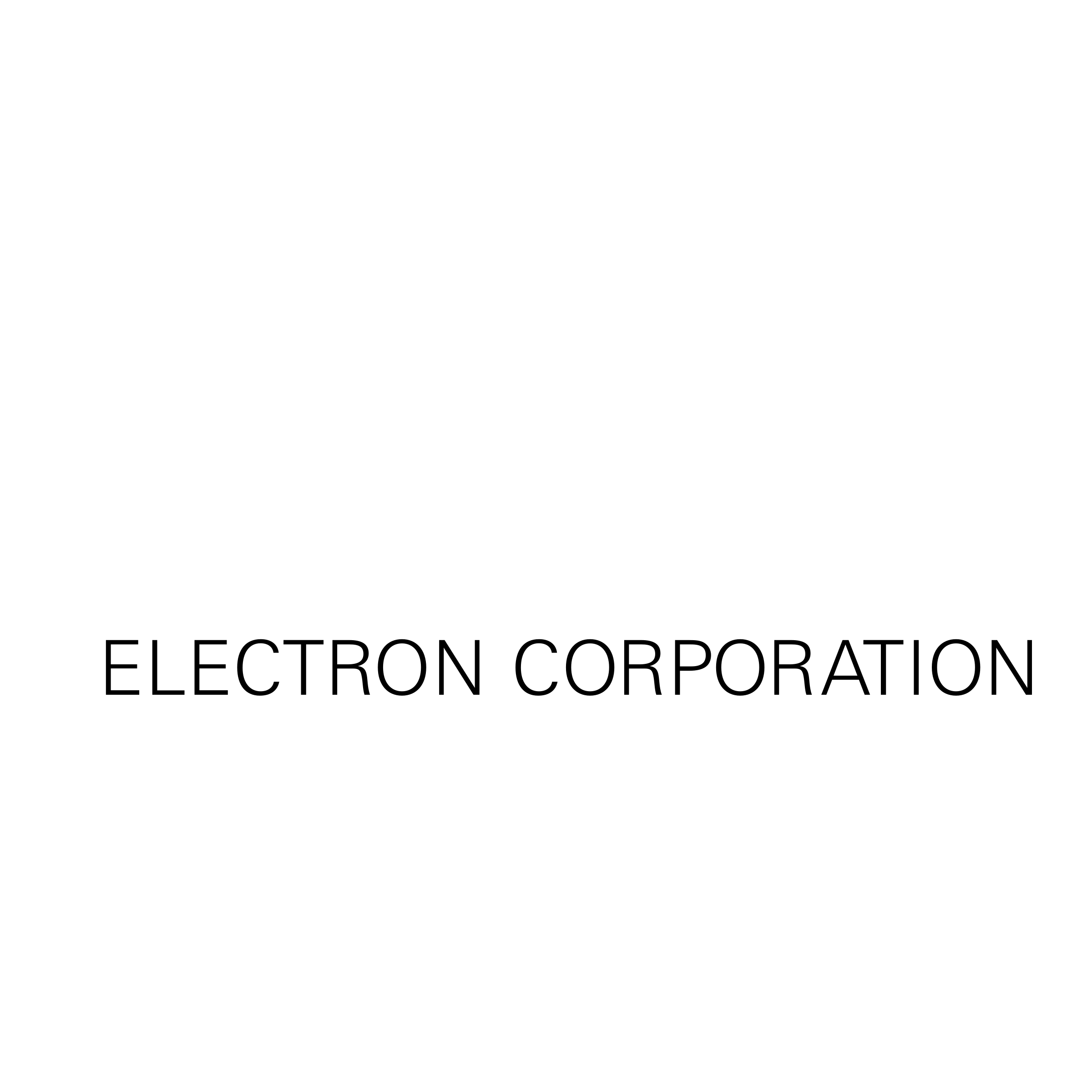 Thermo Electron Corporation Logo PNG Transparent & SVG Vector - Freebie ...