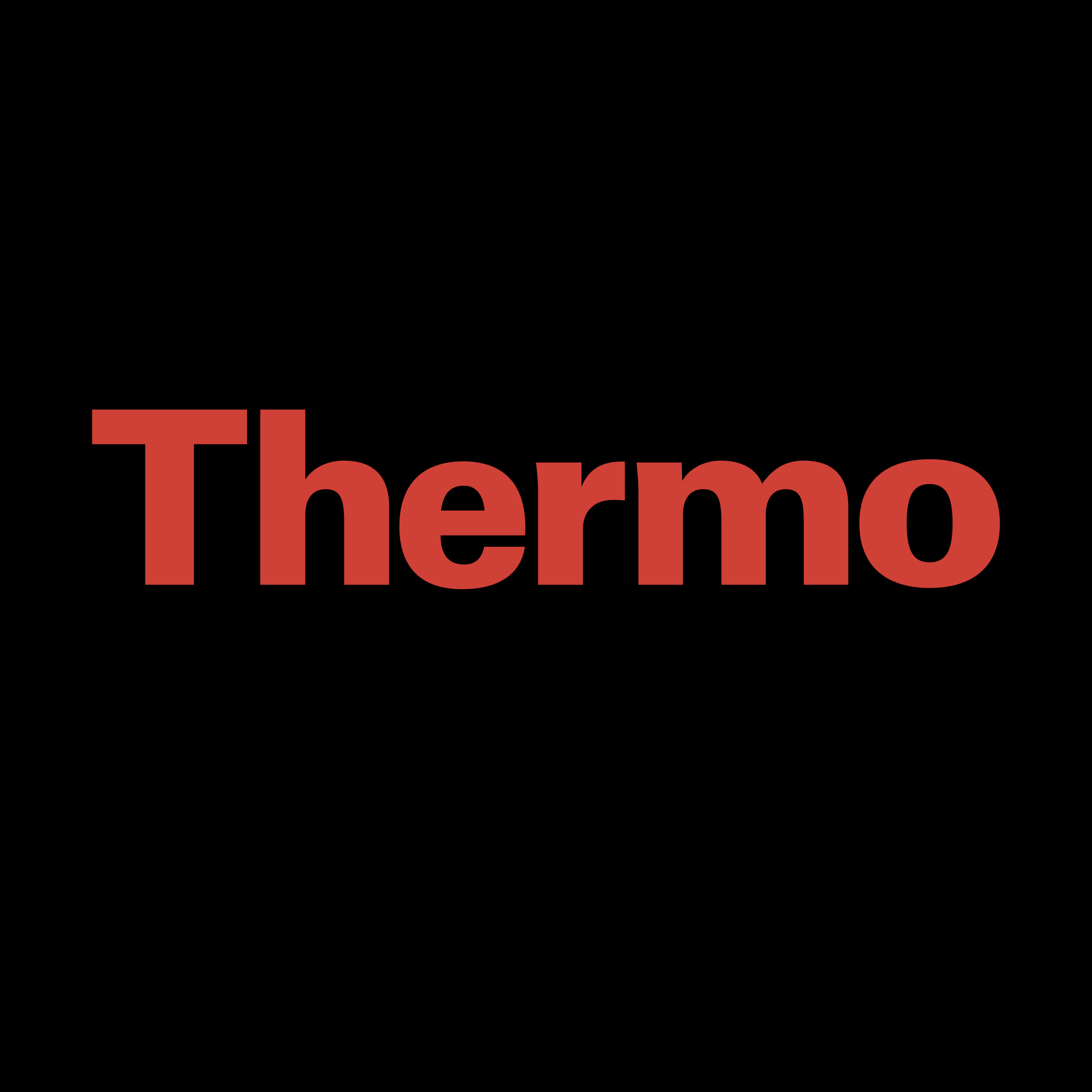 Thermo Electron Corporation Logo PNG Transparent & SVG Vector - Freebie ...