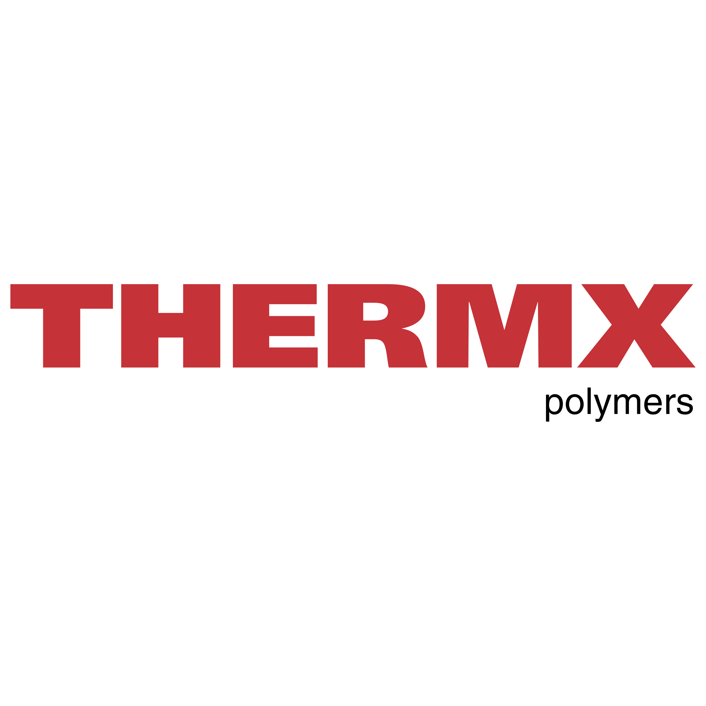 Thermx Logo PNG Transparent & SVG Vector - Freebie Supply