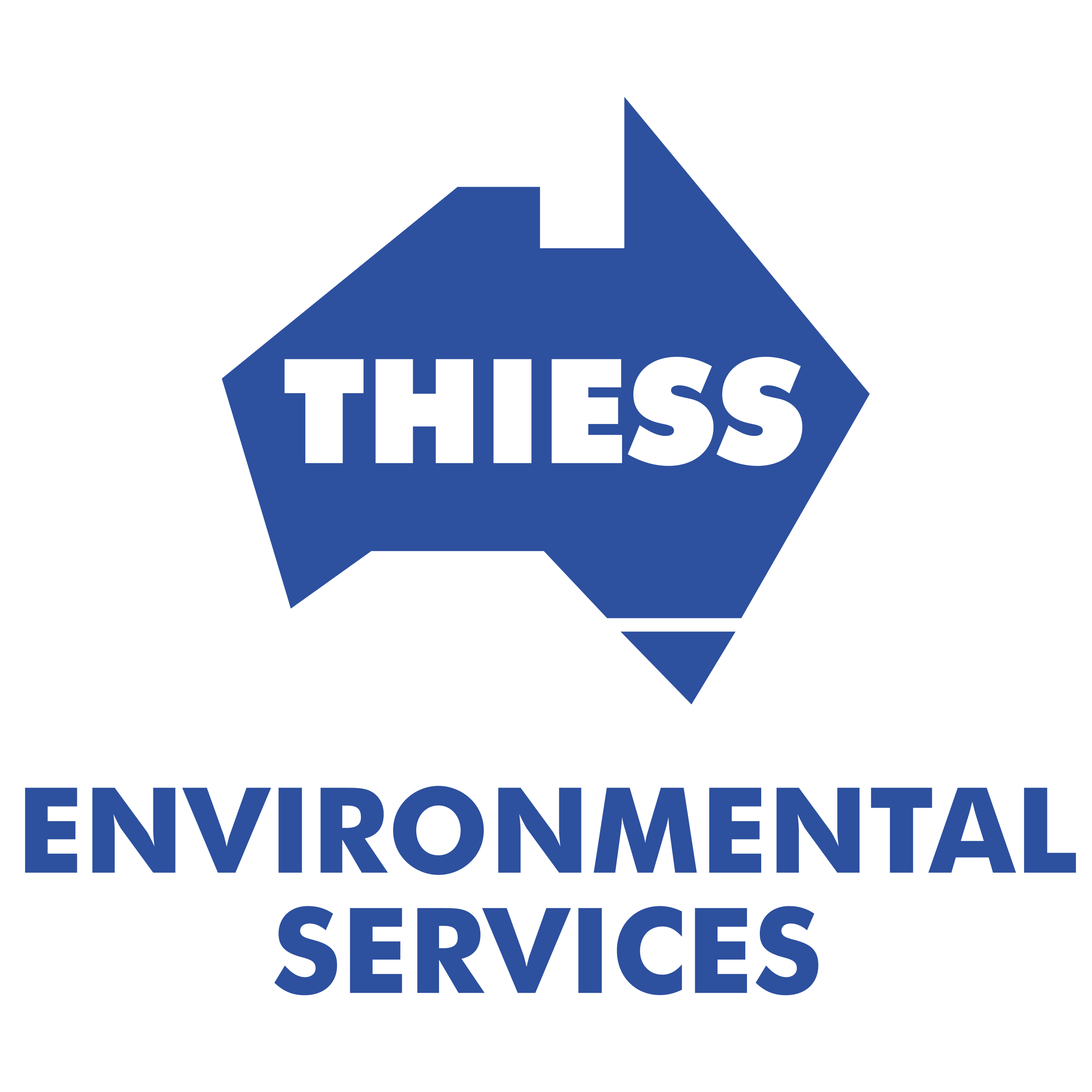 Thiess Logo PNG Transparent & SVG Vector - Freebie Supply