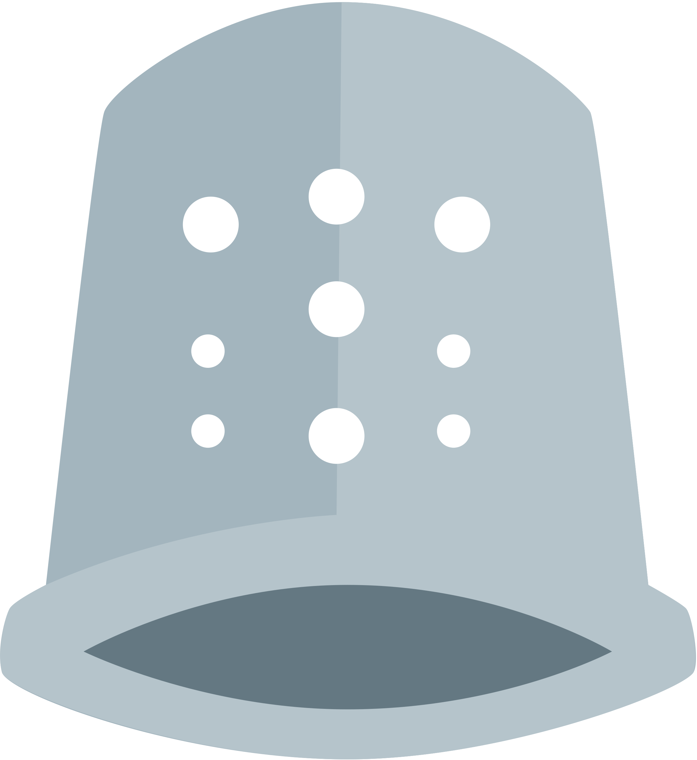 Thimble Logo PNG Transparent & SVG Vector - Freebie Supply